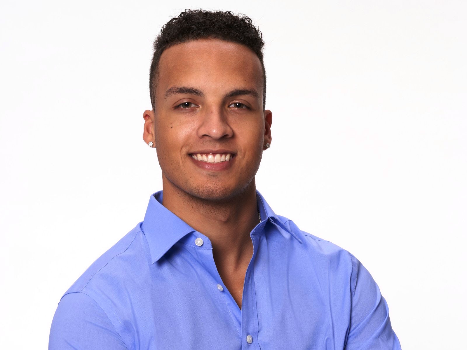 Brandon Jones: 5 things to know about 'The Bachelorette' star Michelle ...