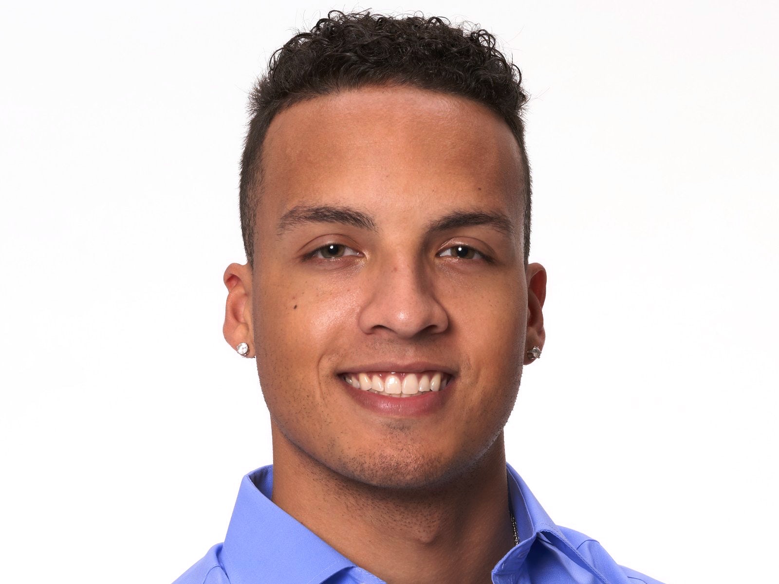 Brandon Jones: 6 things to know about 'The Bachelorette' star Michelle ...