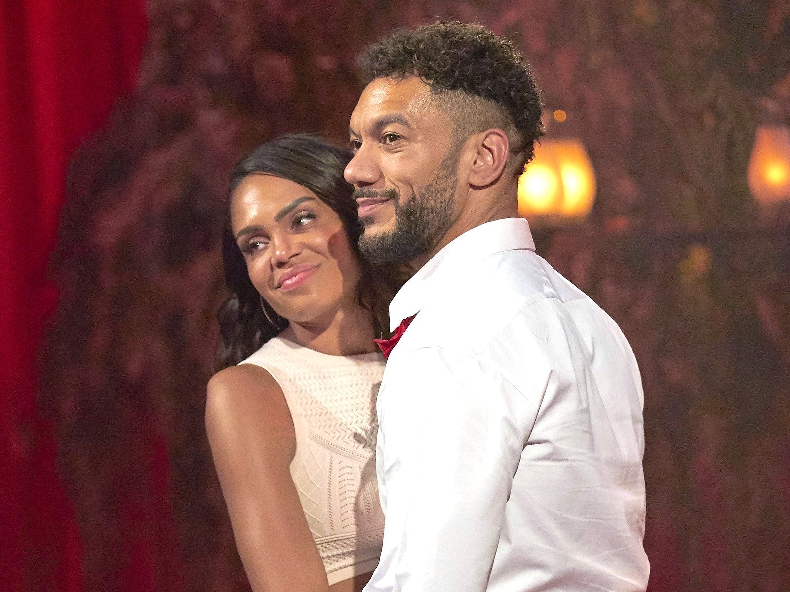 'The Bachelorette' recap: Jamie Skaar lies to Michelle Young', Joe ...