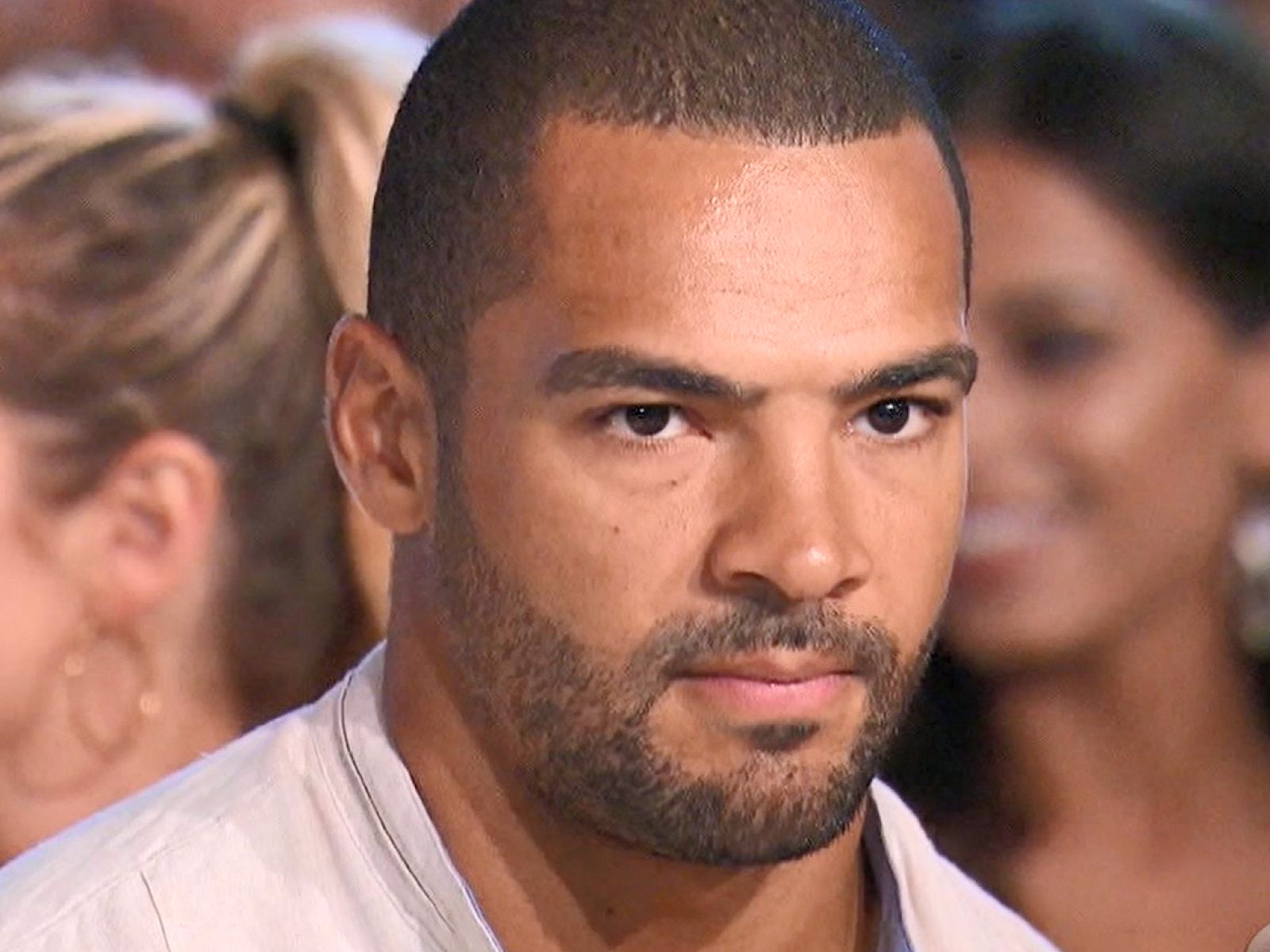 Clay Harbor clarifies his comment about 'The Bachelorette' star ...
