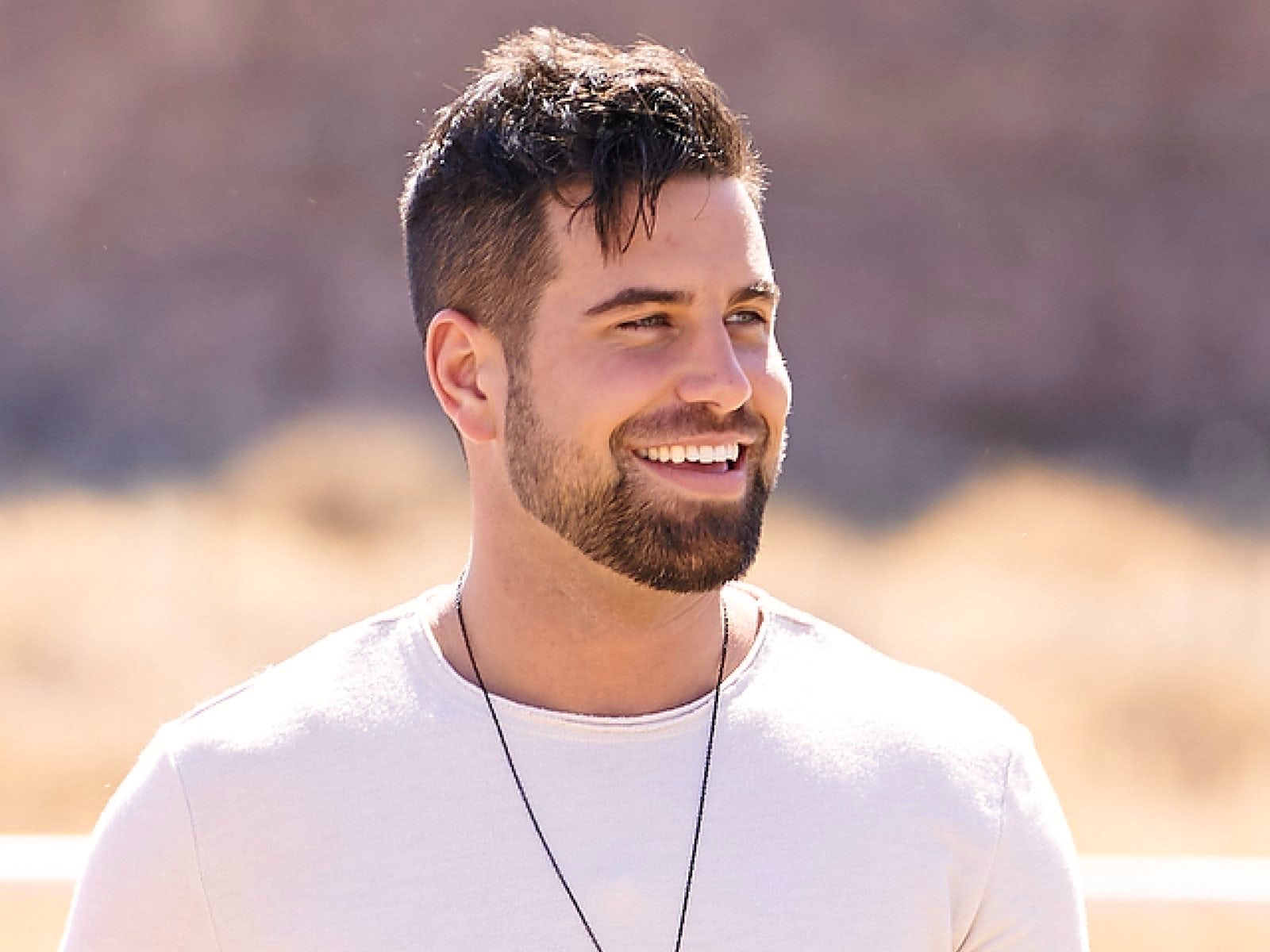 'The Bachelorette' winner Blake Moynes says Katie Thurston breakup ...