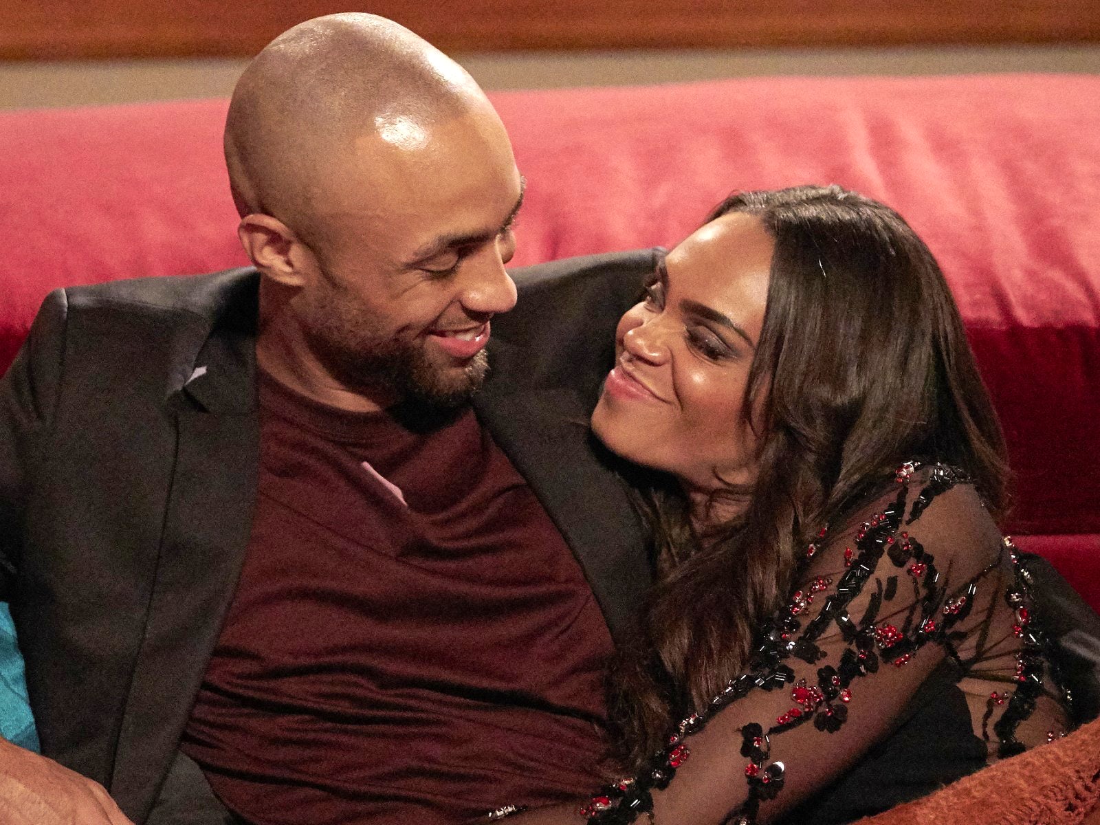 Joe Coleman: 7 things to know about 'The Bachelorette' star Michelle ...