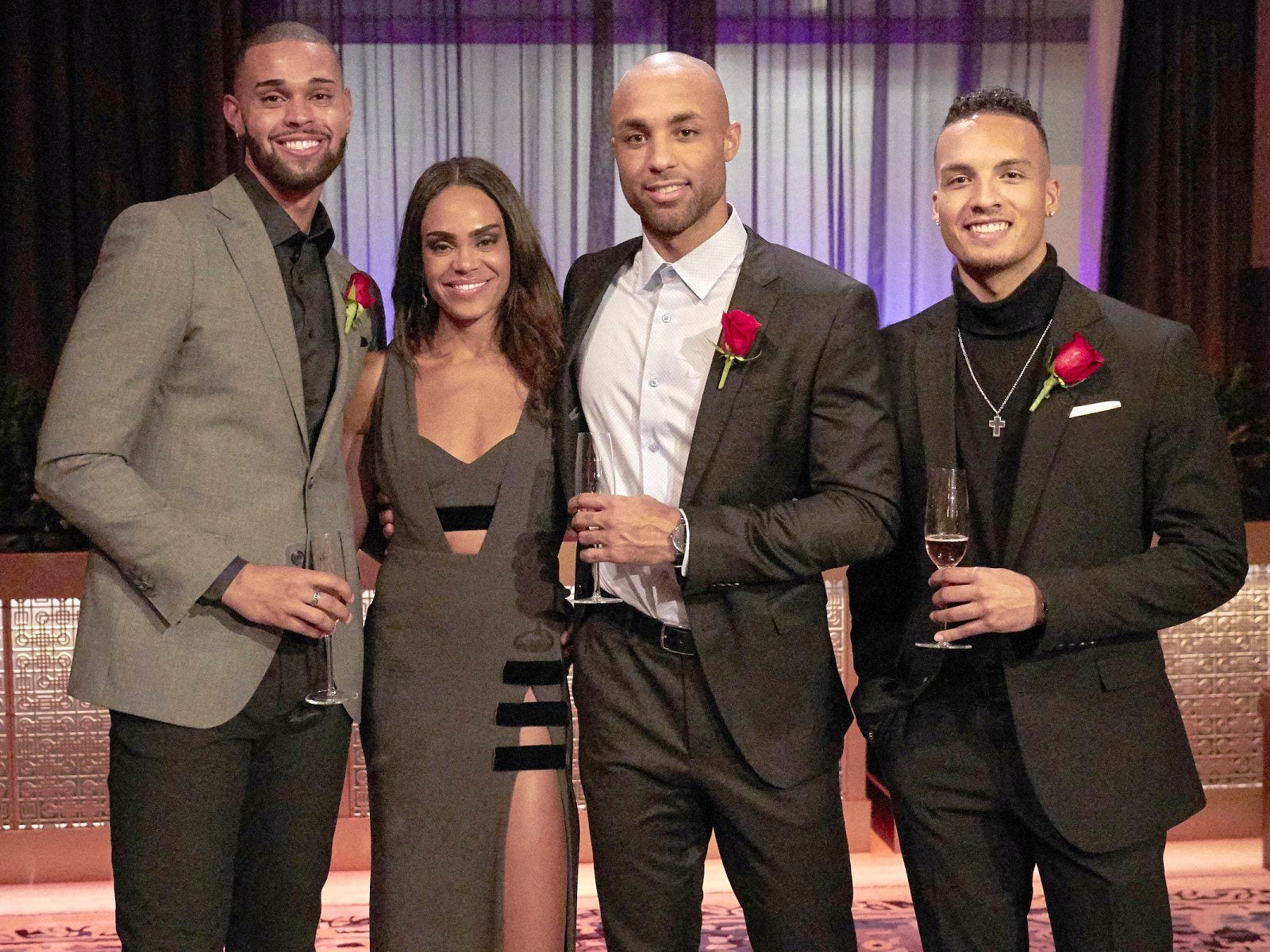 'The Bachelorette' recap: Michelle Young rejects Rodney Mathews and ...