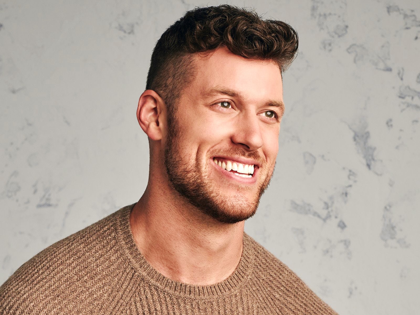 'The Bachelor' star Clayton Echard reveals he found love on Season 26 ...
