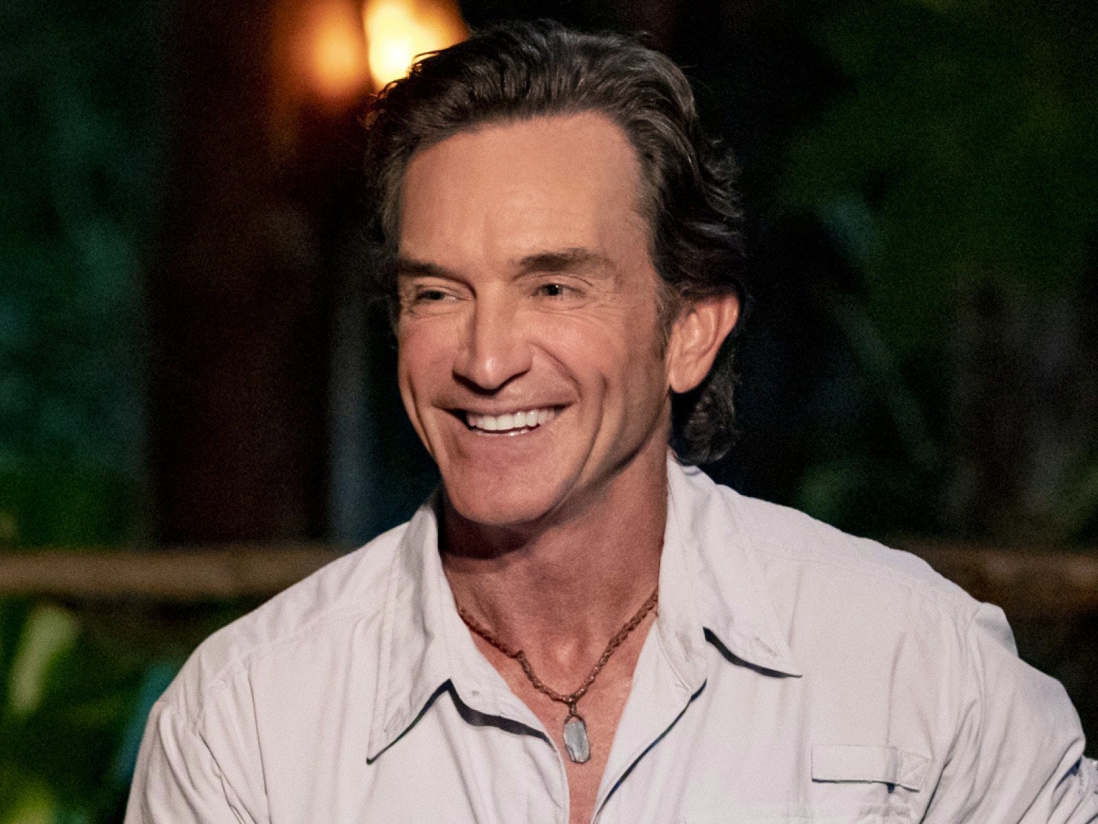 'Survivor' host Jeff Probst explains Season 41's big finale changes ...