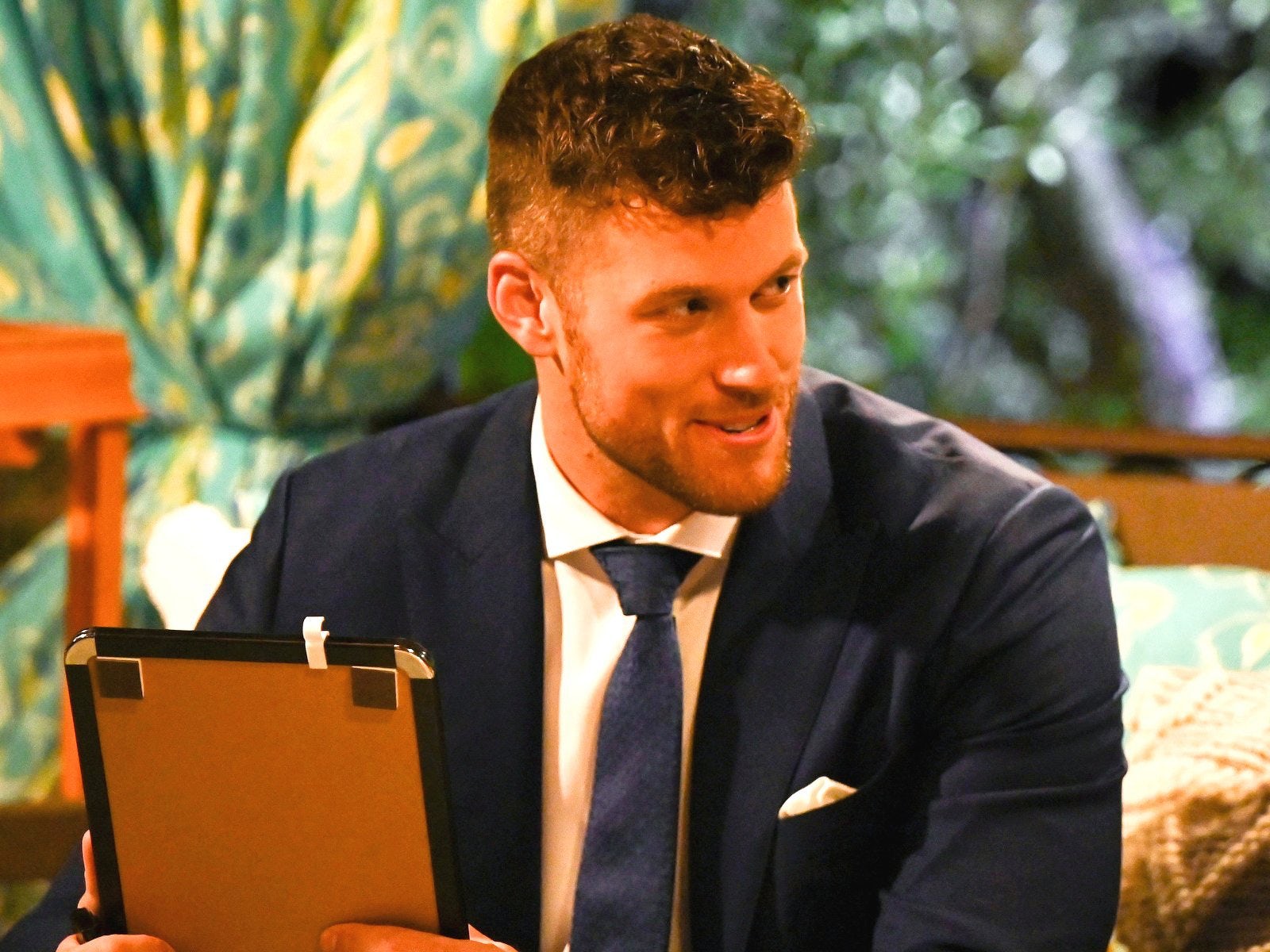 Bachelor spoilers: What happens on Clayton Echard's 'The Bachelor ...