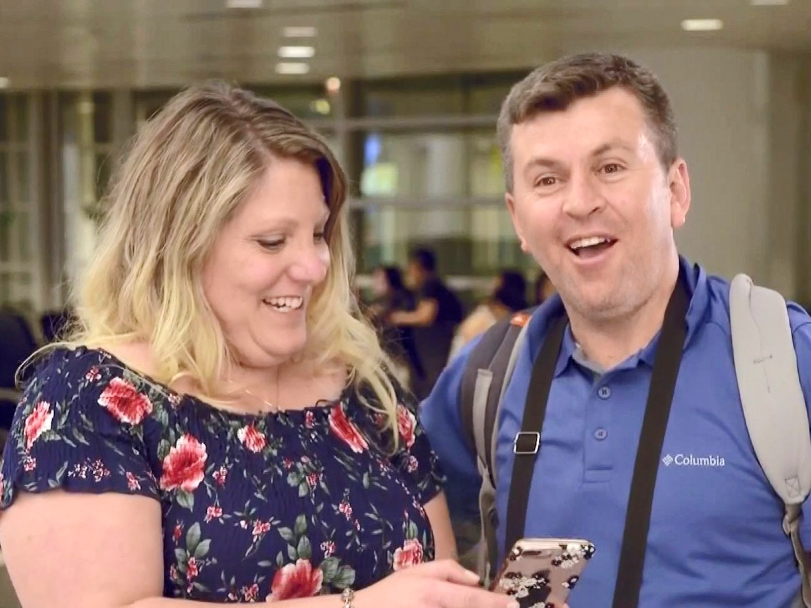 '90 Day Fiance' couple Anna Campisi and Mursel Mistanoglu expecting a ...