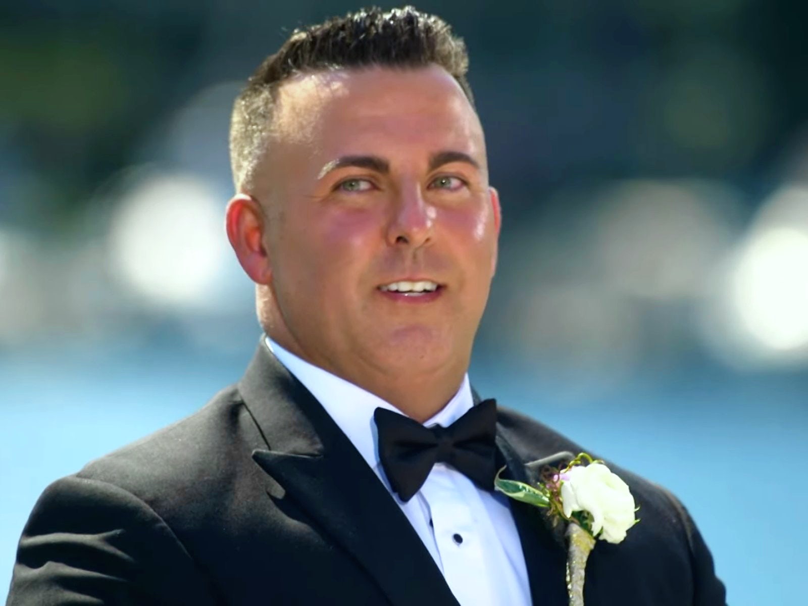 'Married at First Sight' star Mark Maher: Lindsey Georgoulis wasn't my ...