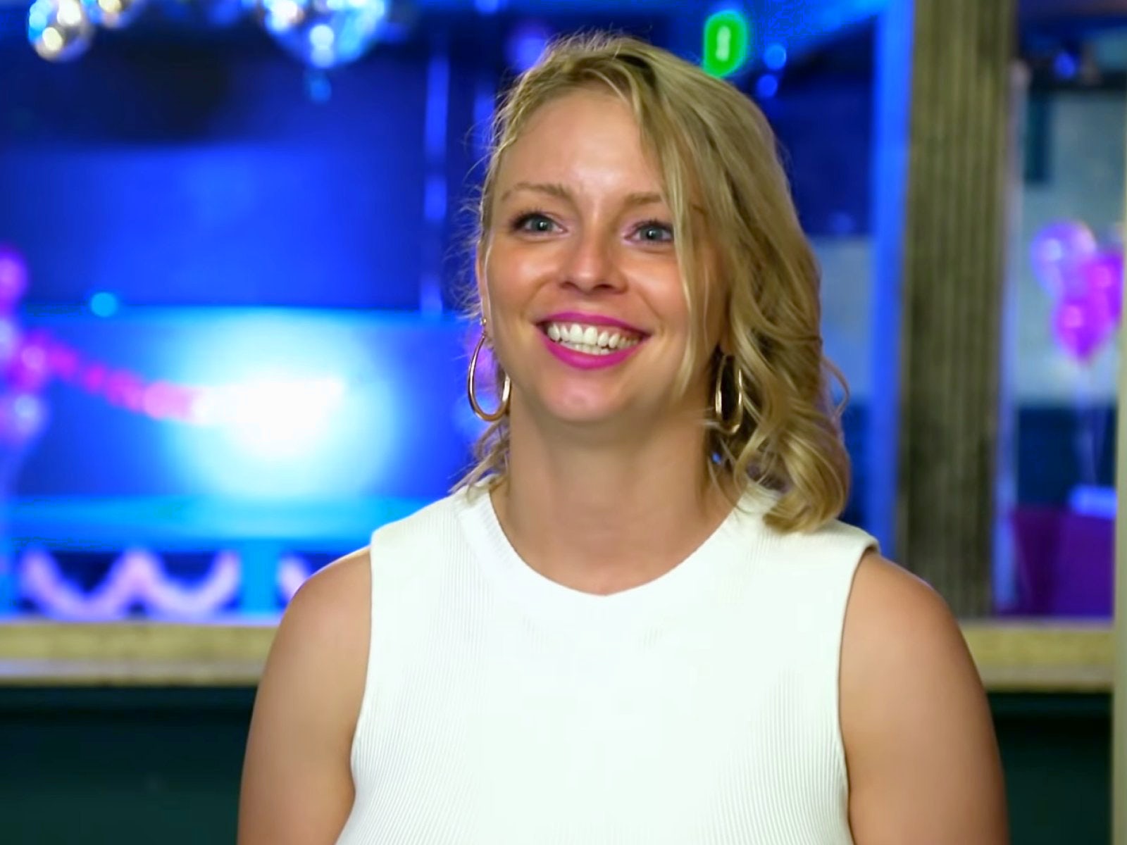'Married at First Sight' star Olajuwon Dickerson: There was a lot more ...