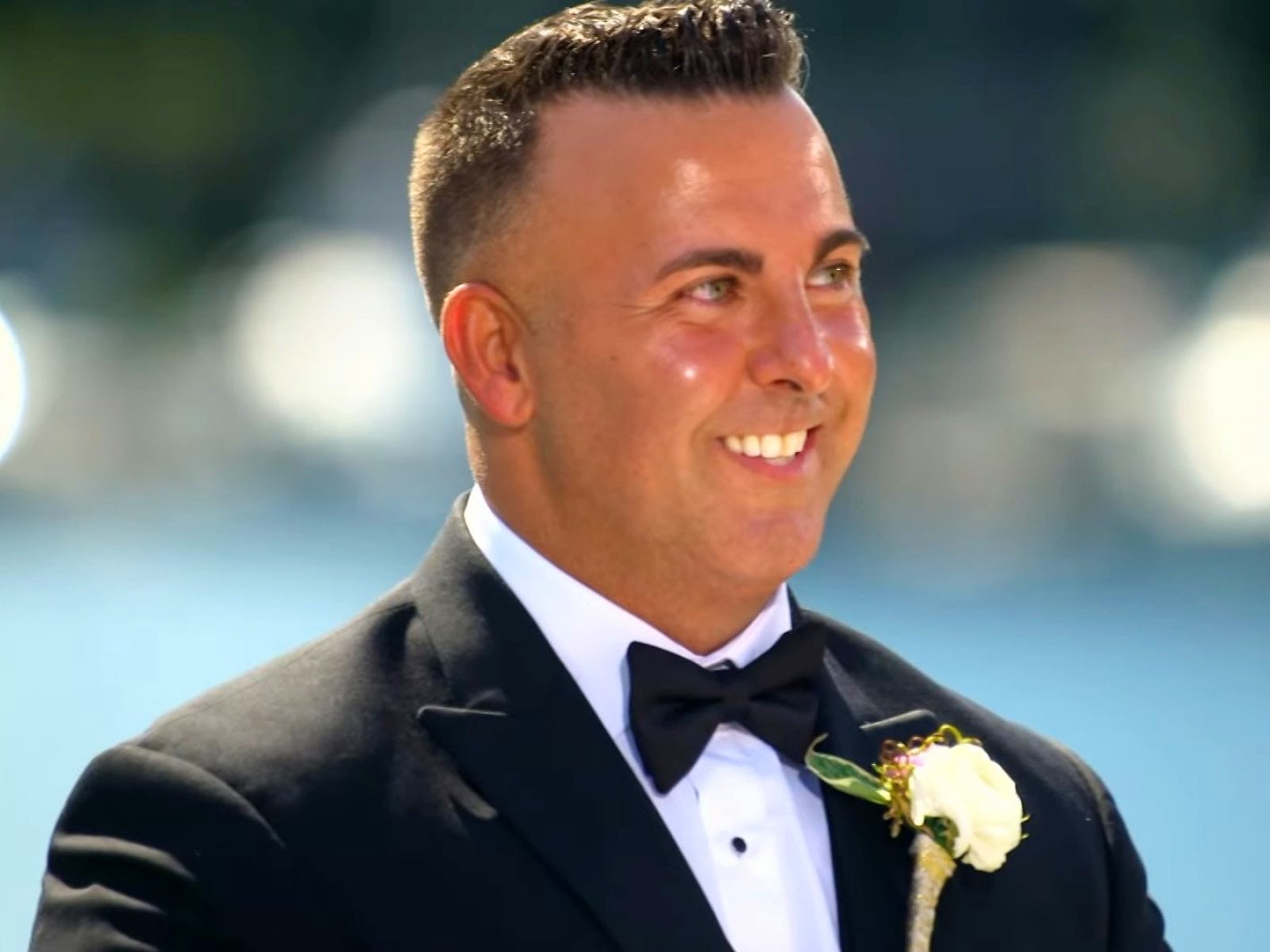 'Married at First Sight' star Mark Maher: I told Lindsey our marriage ...