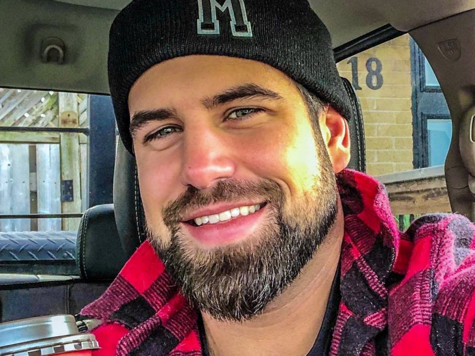 'The Bachelorette' alum Blake Moynes reveals his dating struggles and ...