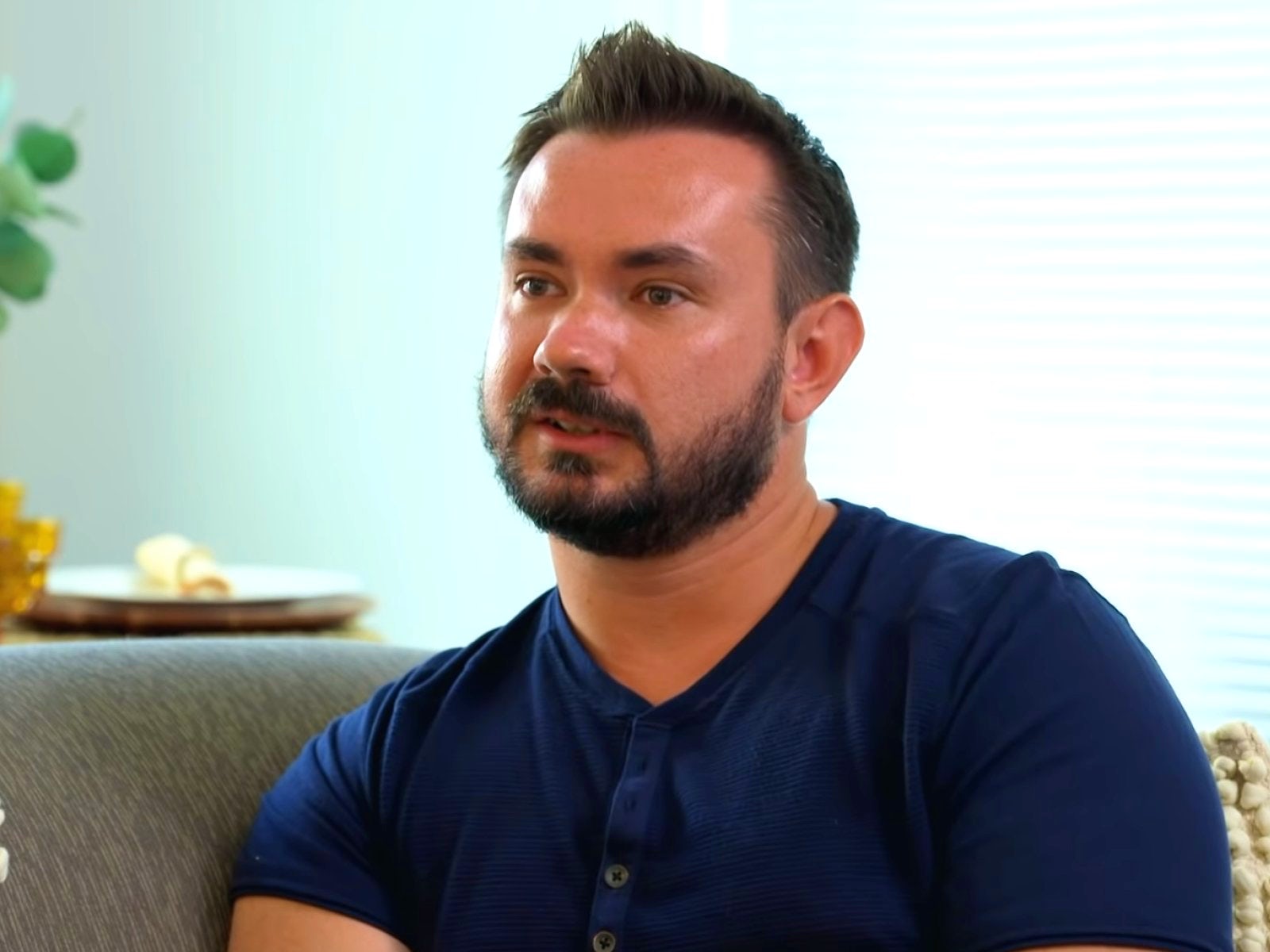 'Married at First Sight' recap: Chris divorces Alyssa, Michael's ...