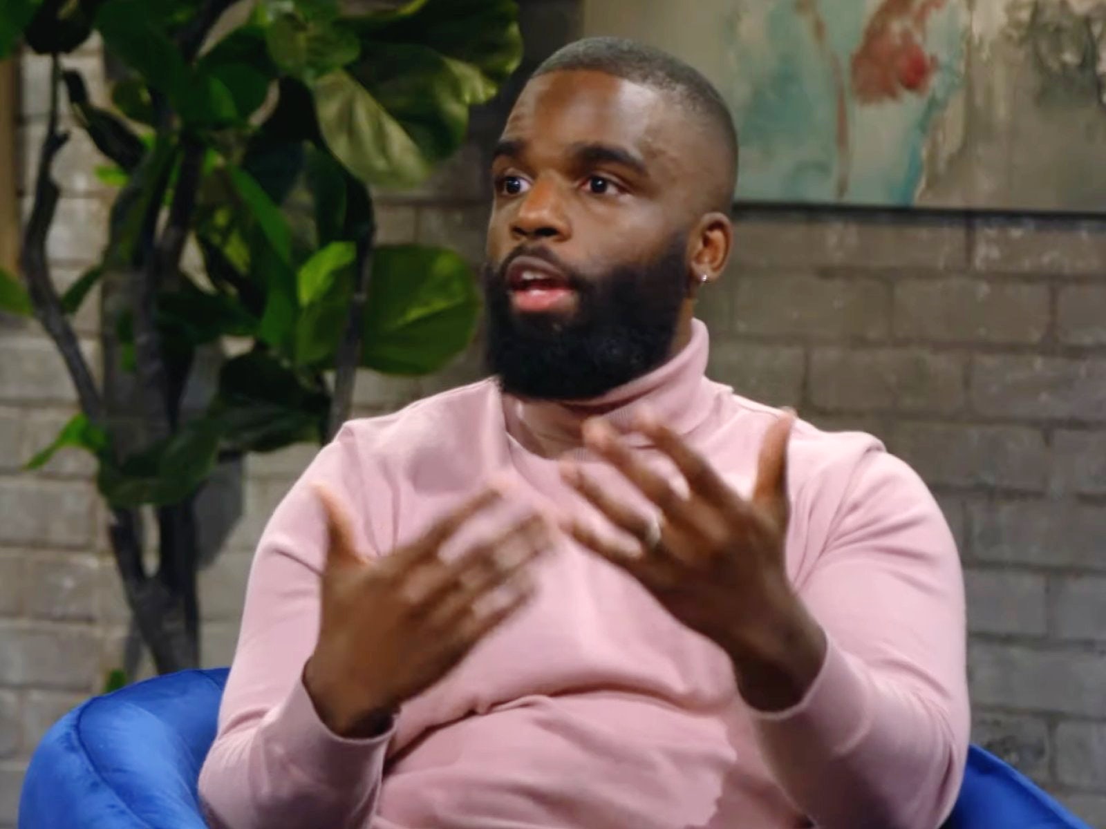 'Married at First Sight' star Michael Morency explains why he lied ...