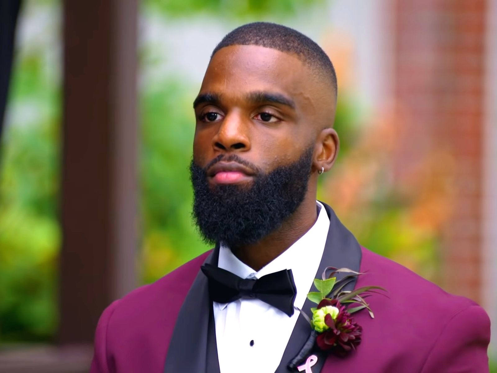 'Married at First Sight' star Michael Morency admits he was wrong about ...