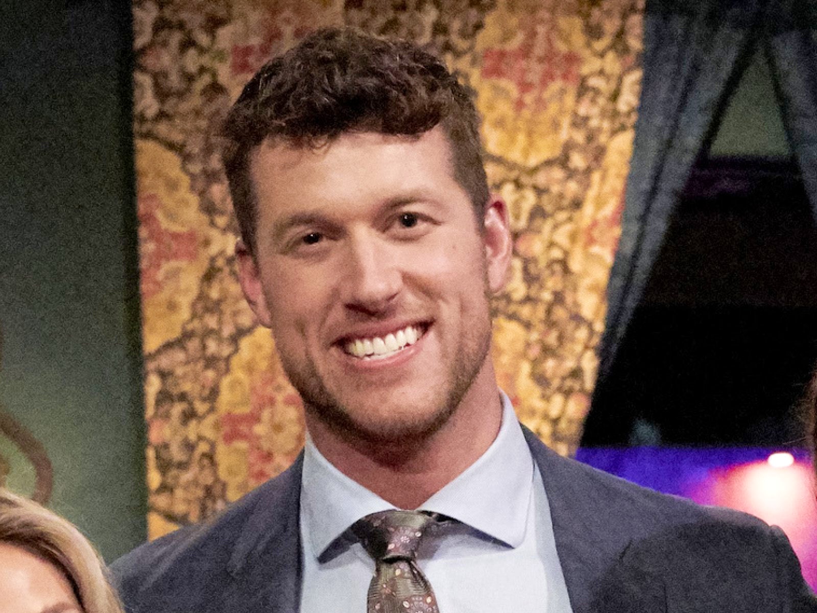 'The Bachelor' star Clayton Echard: My finale's so dramatic they had to ...
