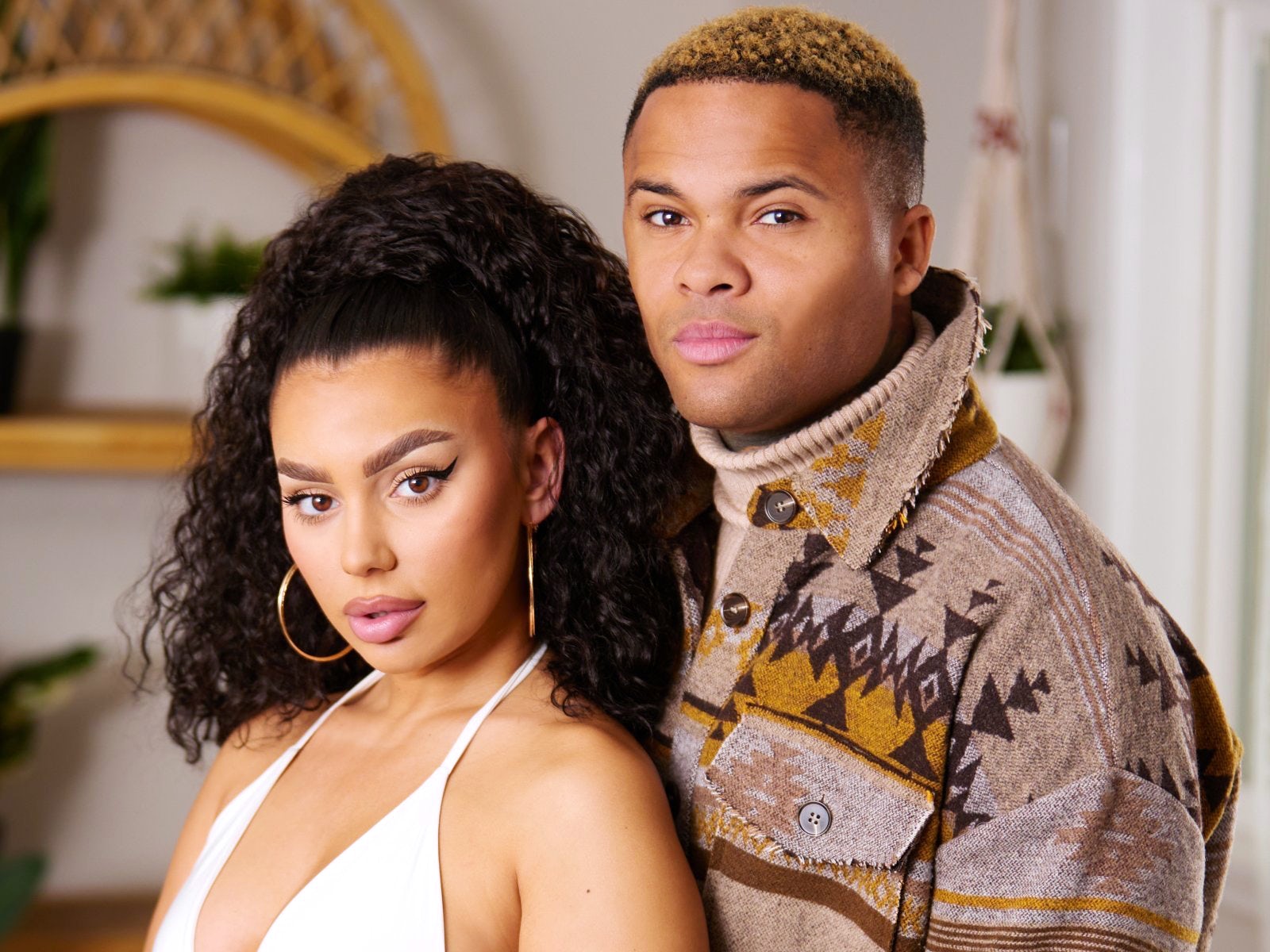 '90 Day Fiance' Season 9 cast and premiere announced by TLC (WATCH THE ...