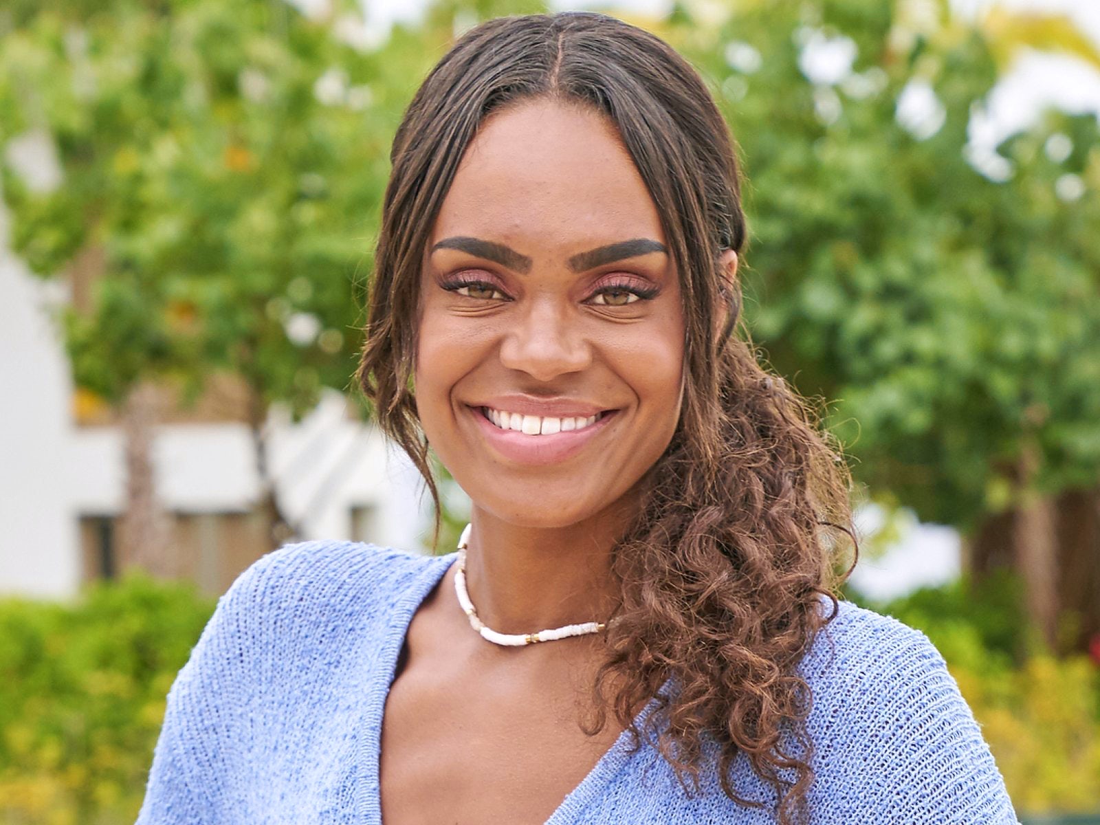 'The Bachelorette' alum Michelle Young joining Becca Kufrin as new ...