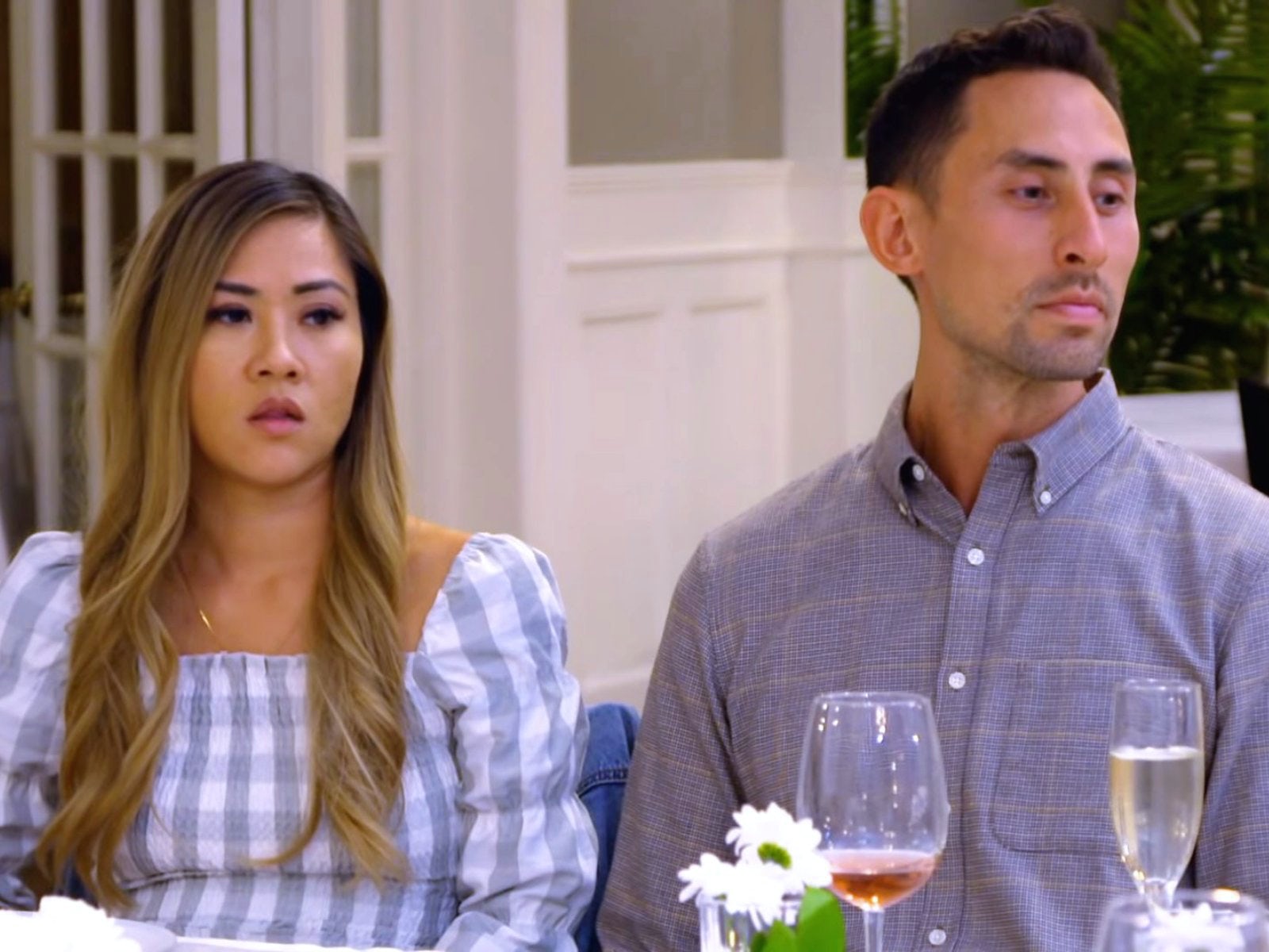 'Married at First Sight' star Noi Phommasak: Steve Moy never shared the ...