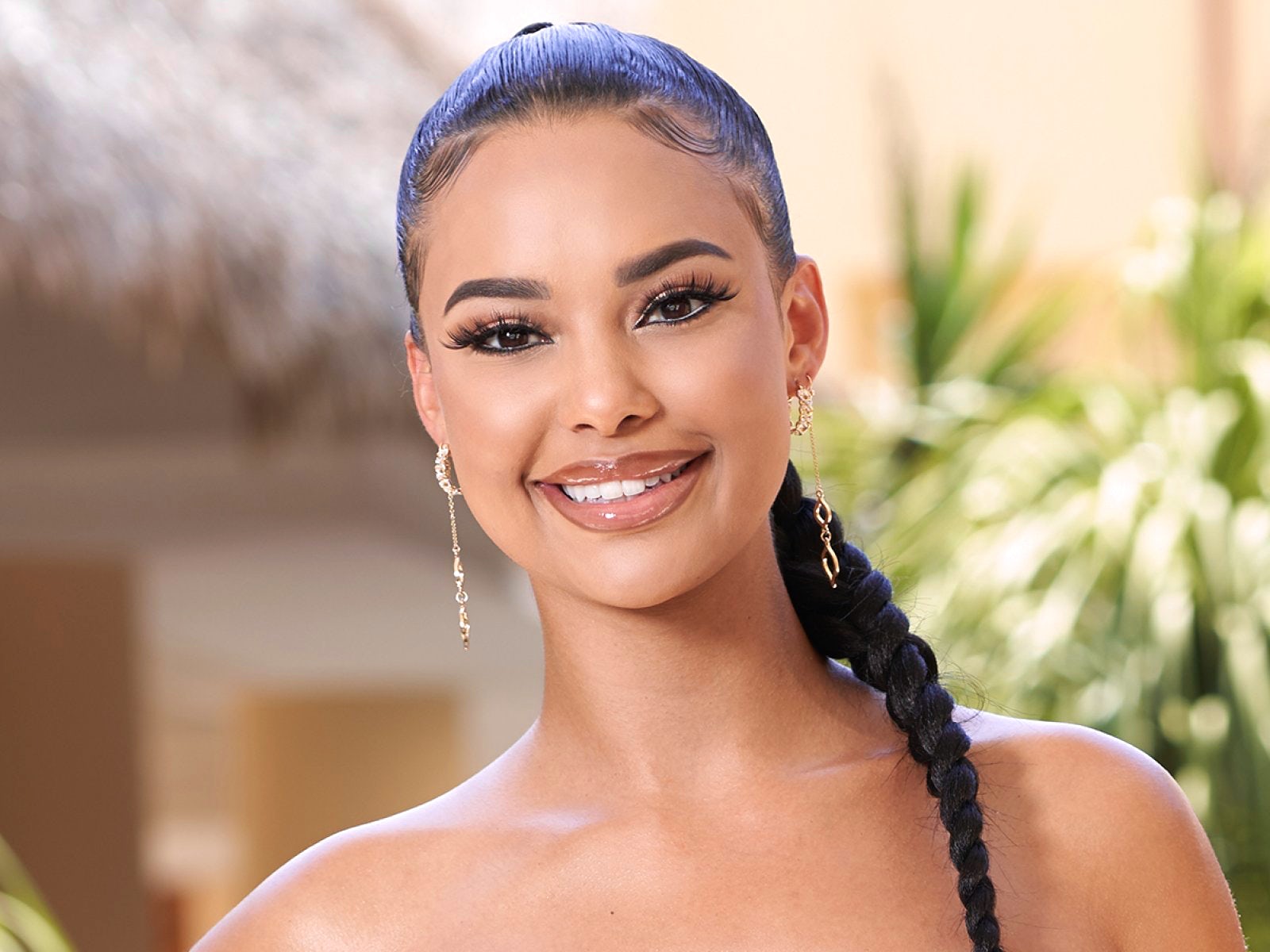 'Bachelor in Paradise' alum Maurissa Gunn shares update on her love ...