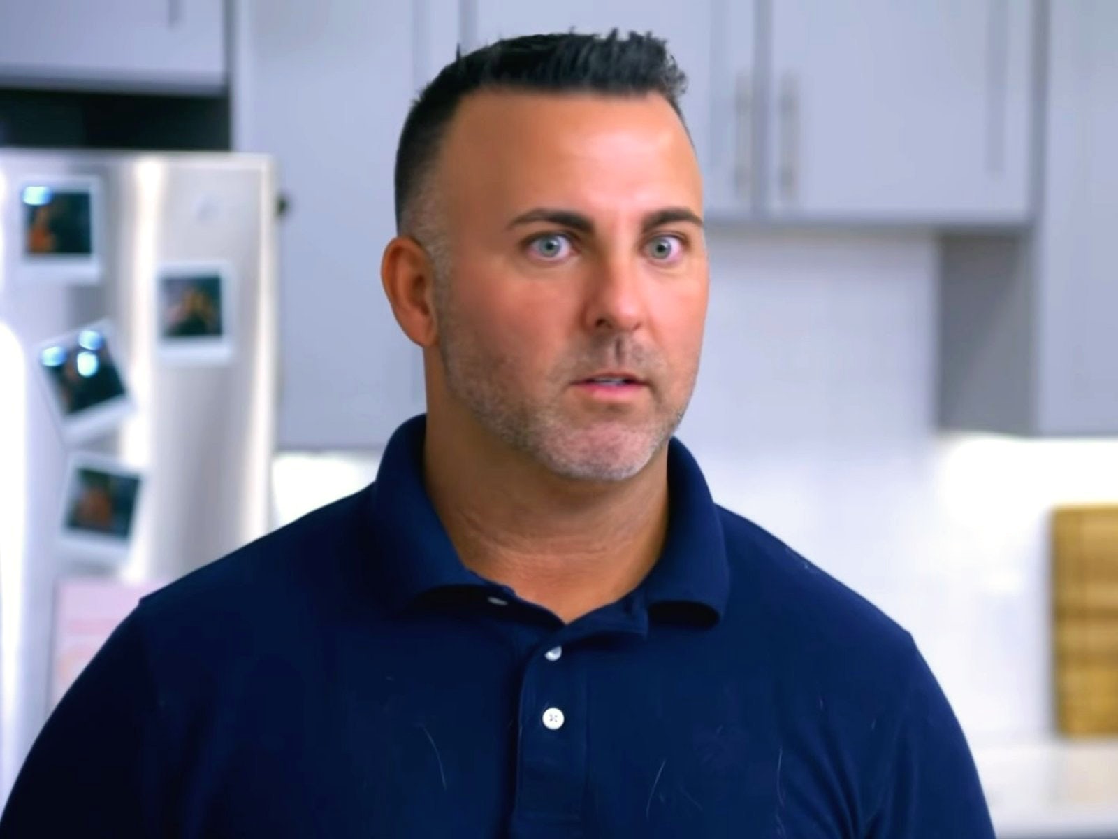 'Married at First Sight' star Mark Maher: Lindsey and I had a huge ...