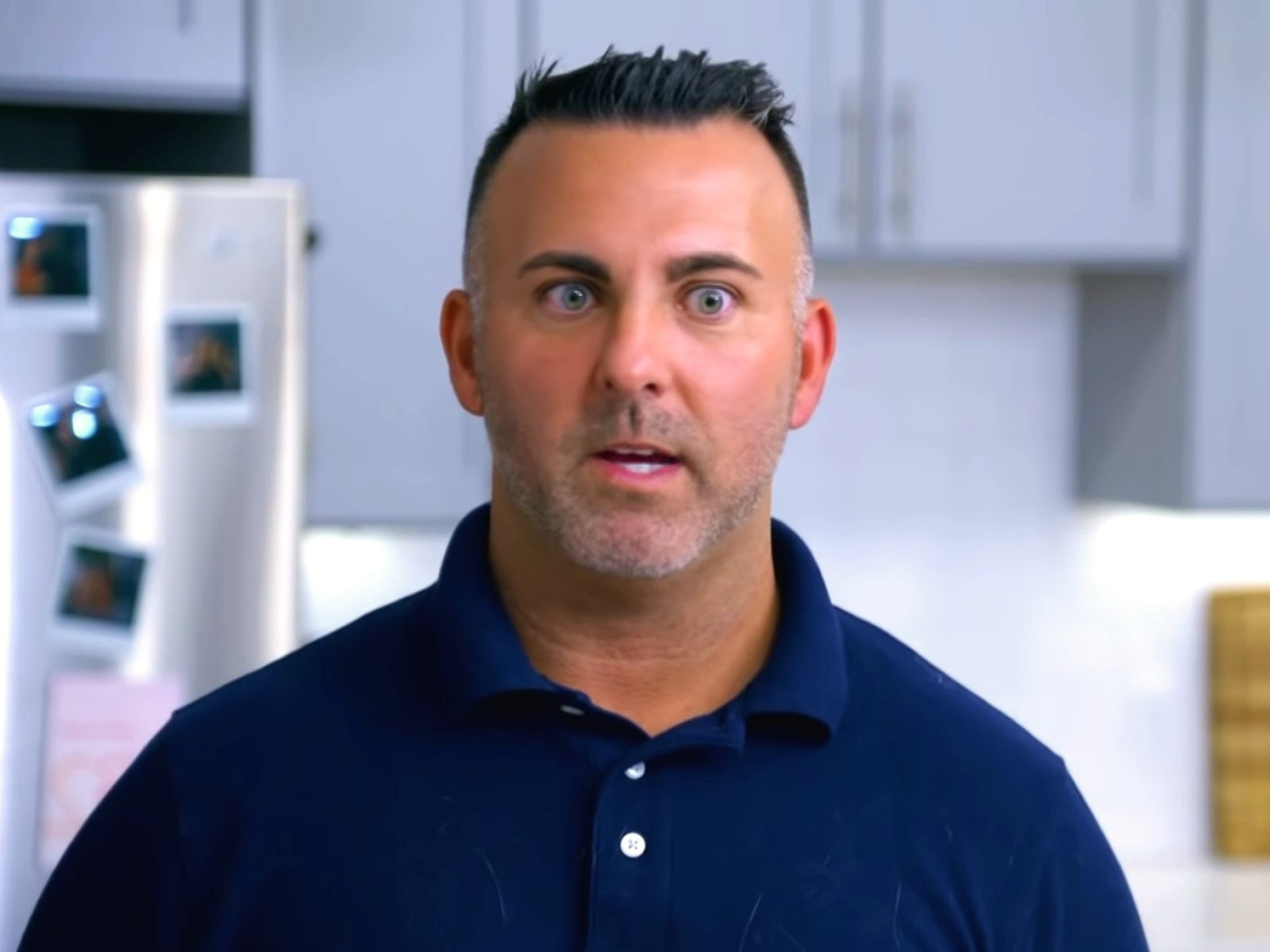 'Married at First Sight' star Mark Maher defends Olajuwon and explains ...