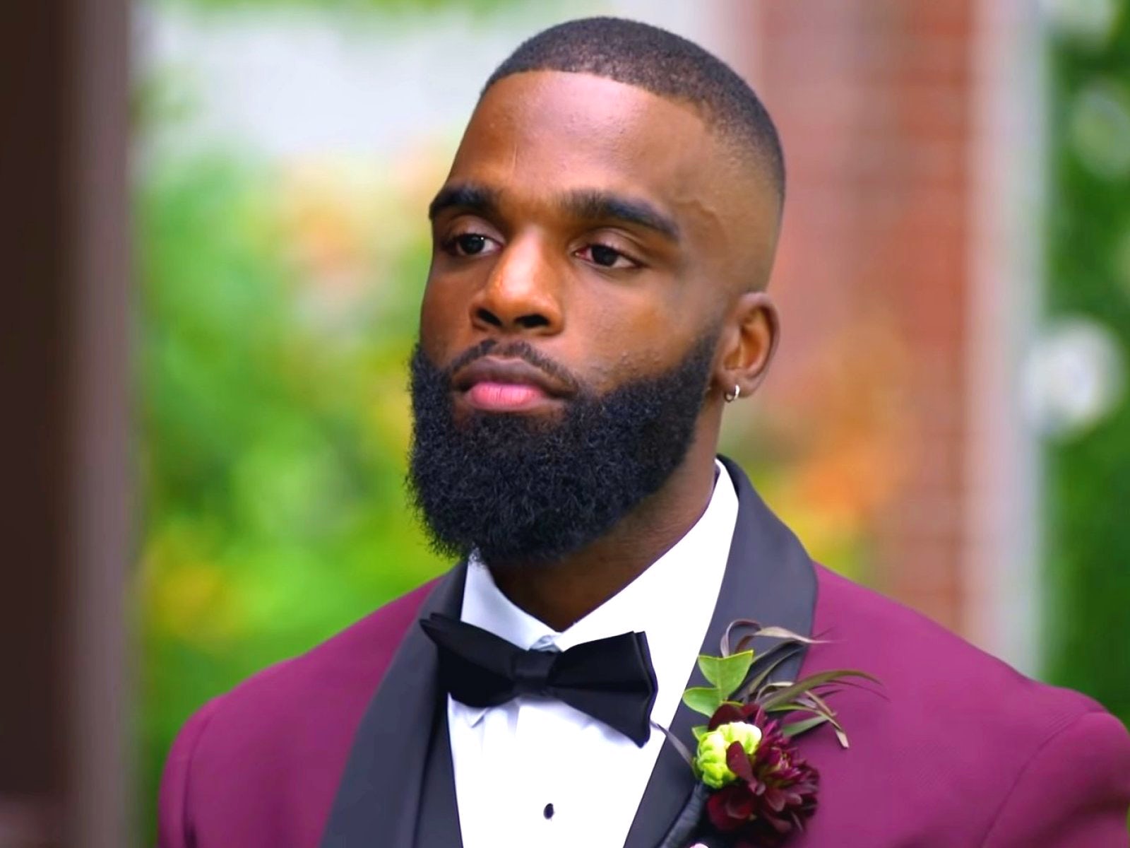 'Married at First Sight' star Michael Morency reveals if he's close to ...