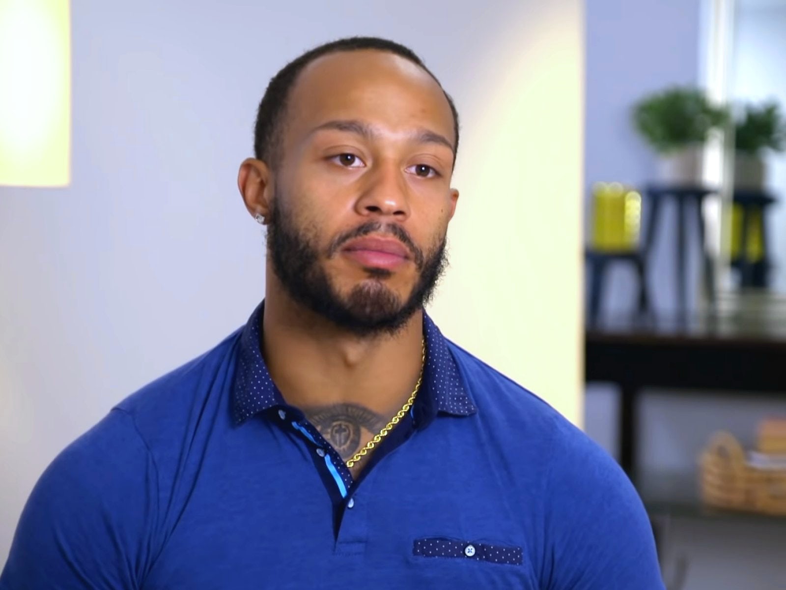 'Married at First Sight' recap: Michael is heartbroken, Olajuwon ...