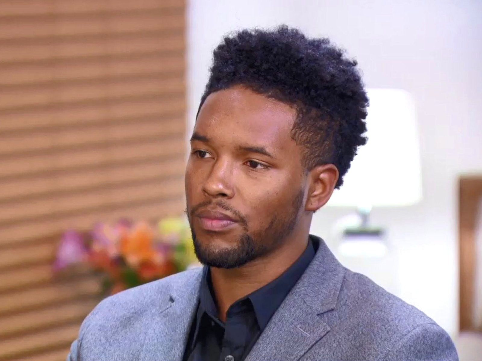 'Married at First Sight' alum Keith Manley dating singer Ari Lennox ...