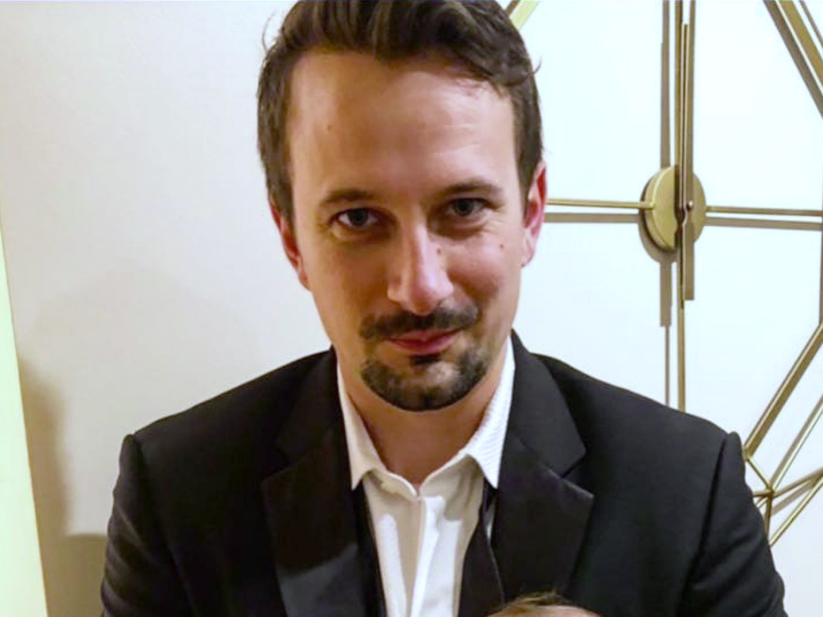 'Bachelor in Paradise' alum Evan Bass reveals new Carly Waddell divorce ...