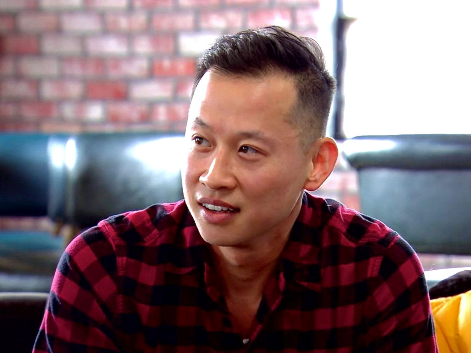 'Married at First Sight' alum Johnny Lam bashes Zack Freeman -- He was ...
