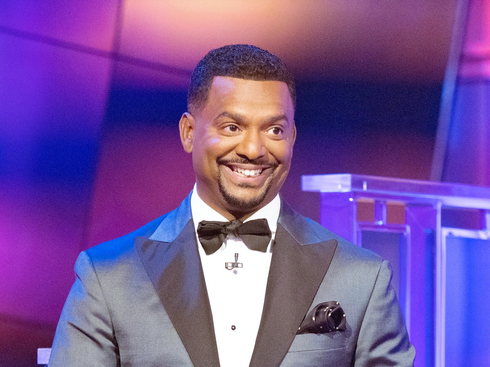 'Dancing with the Stars' alum Alfonso Ribeiro joins Tyra Banks as new ...
