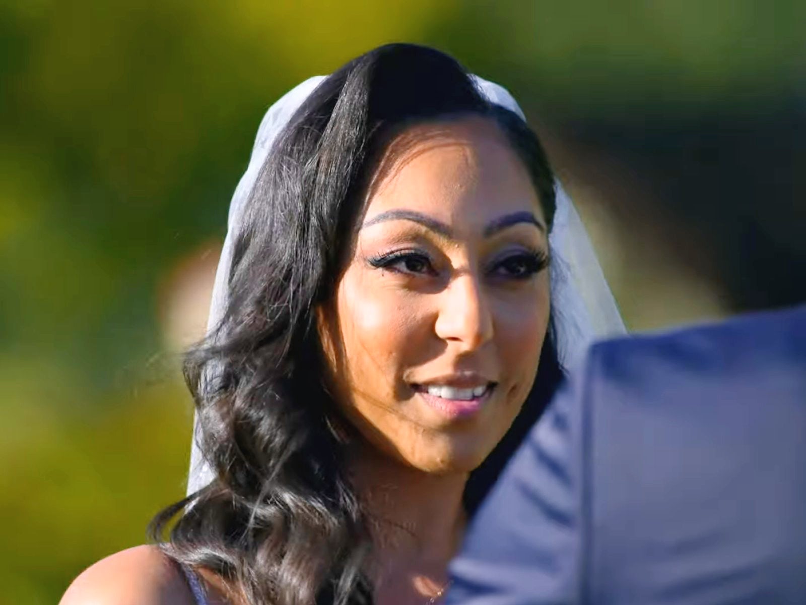 'Married at First Sight' star Stacia Karcher: I was in bliss after ...