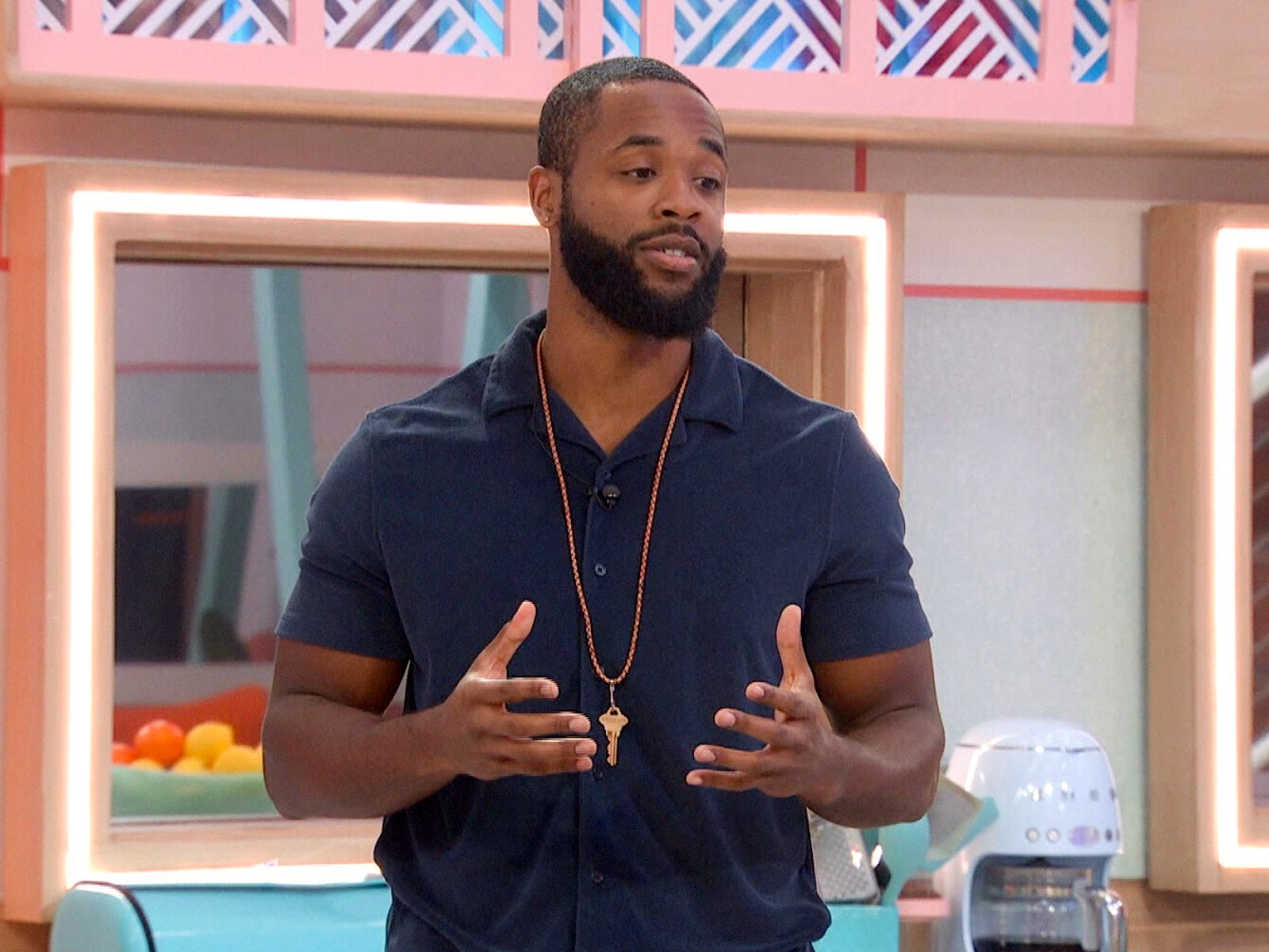 'Big Brother' recap: Monte Taylor wins Head of Household, nominates ...