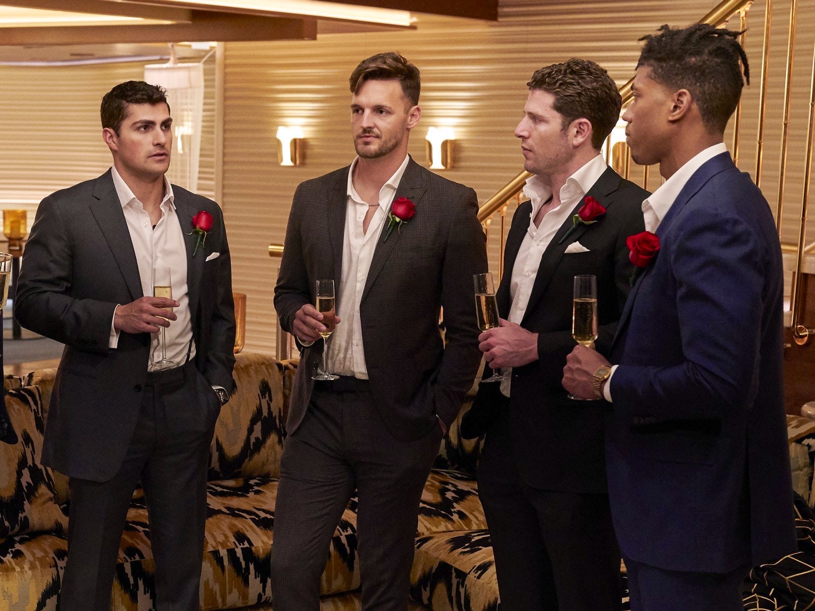 'The Bachelorette' recap: Logan Palmer dumps Rachel Recchia and gets a ...