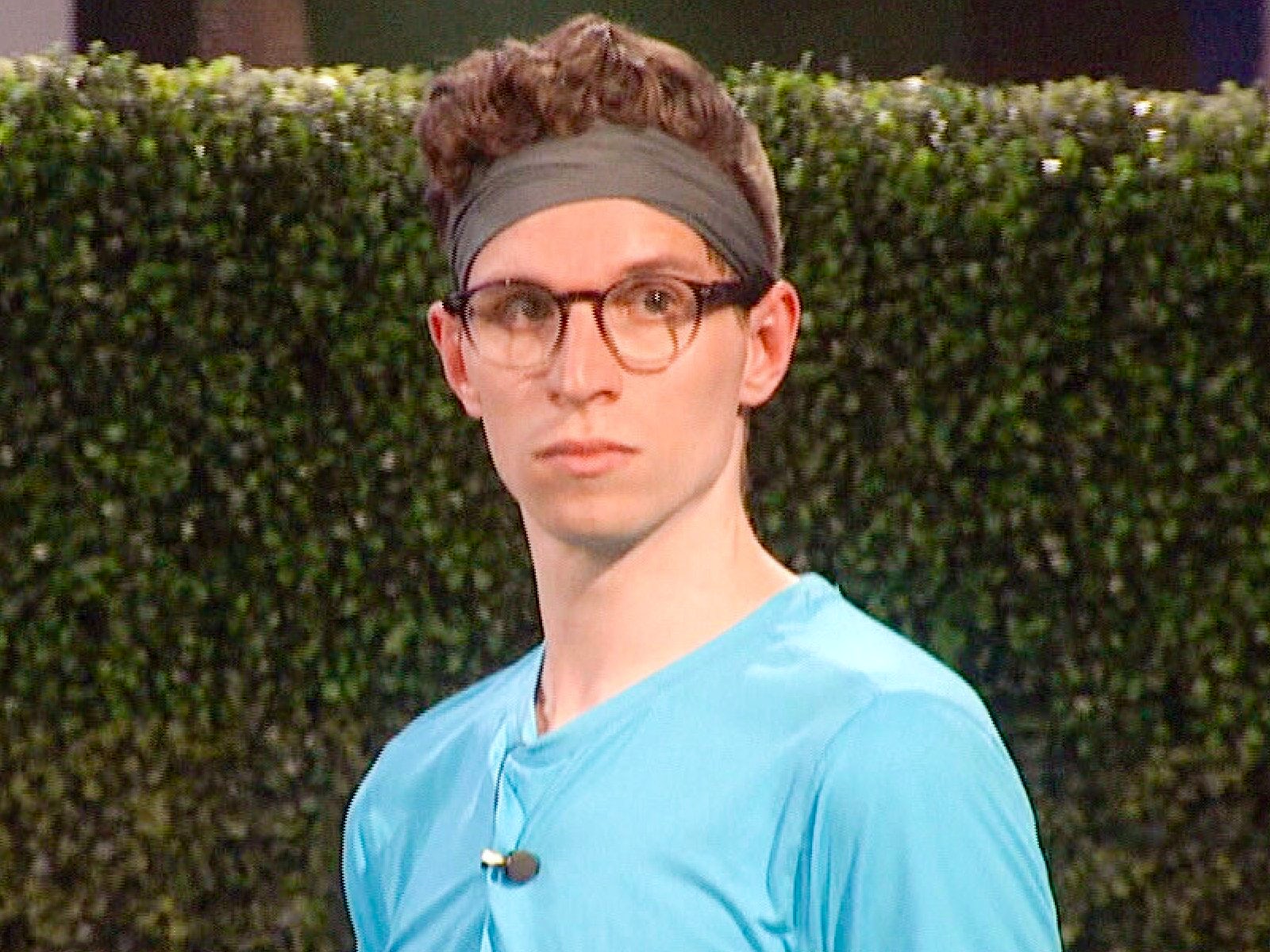 'Big Brother' recap: Michael Bruner wins Power of Veto, puts Daniel ...
