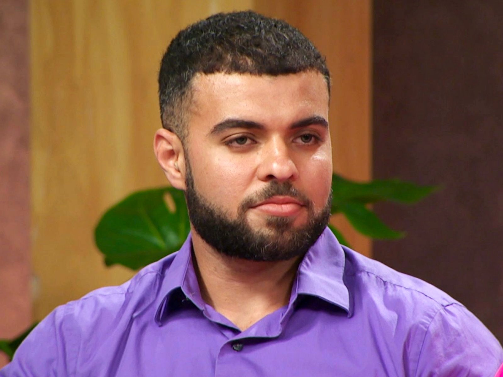 '90 Day Fiance' star Mohamed Abdelhamed speaks out on why he left Yvette "Yve" Arellano, accuses ...