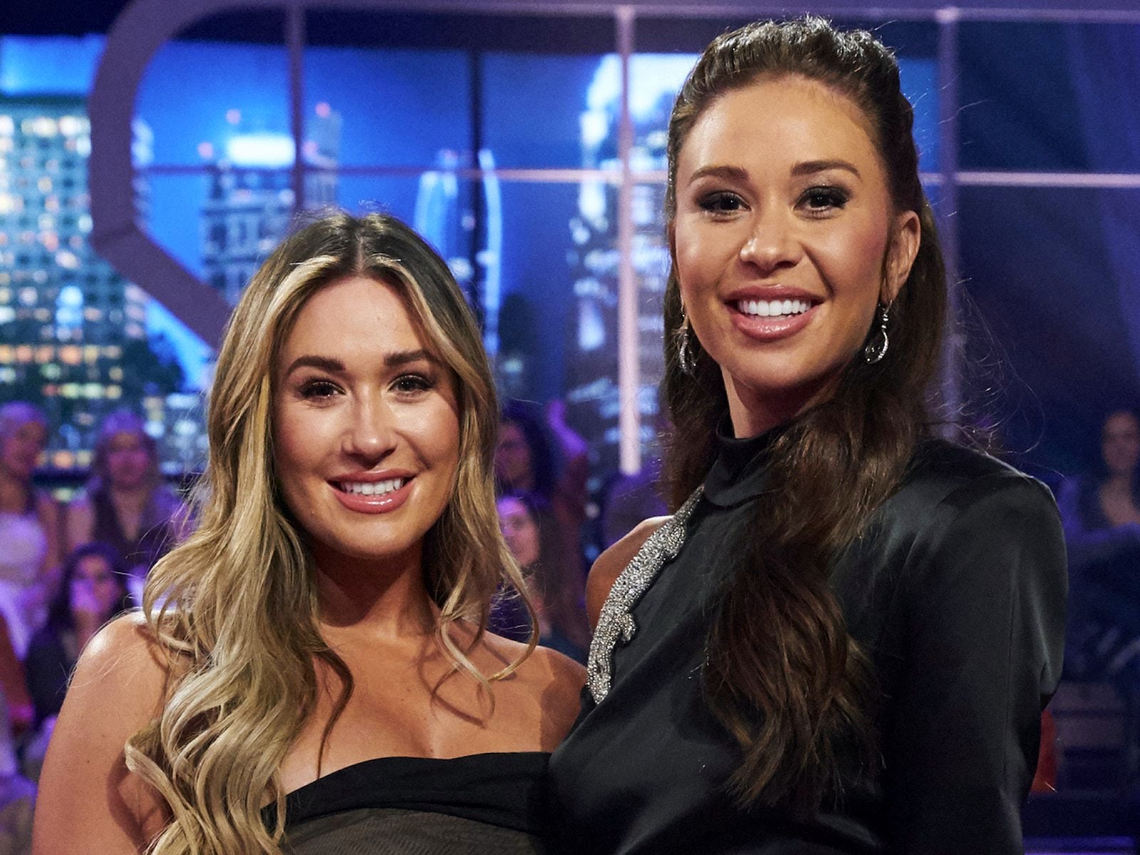 Bachelorette Spoilers: Who did 'The Bachelorette' stars Rachel Recchia and Gabby Windey pick as ...