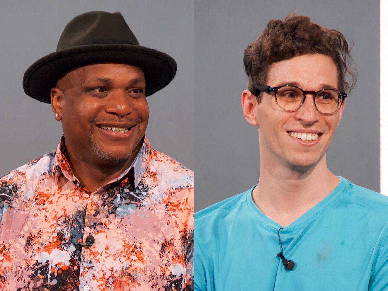 'Big Brother' recap: Terrance Higgins and Michael Bruner join the jury ...
