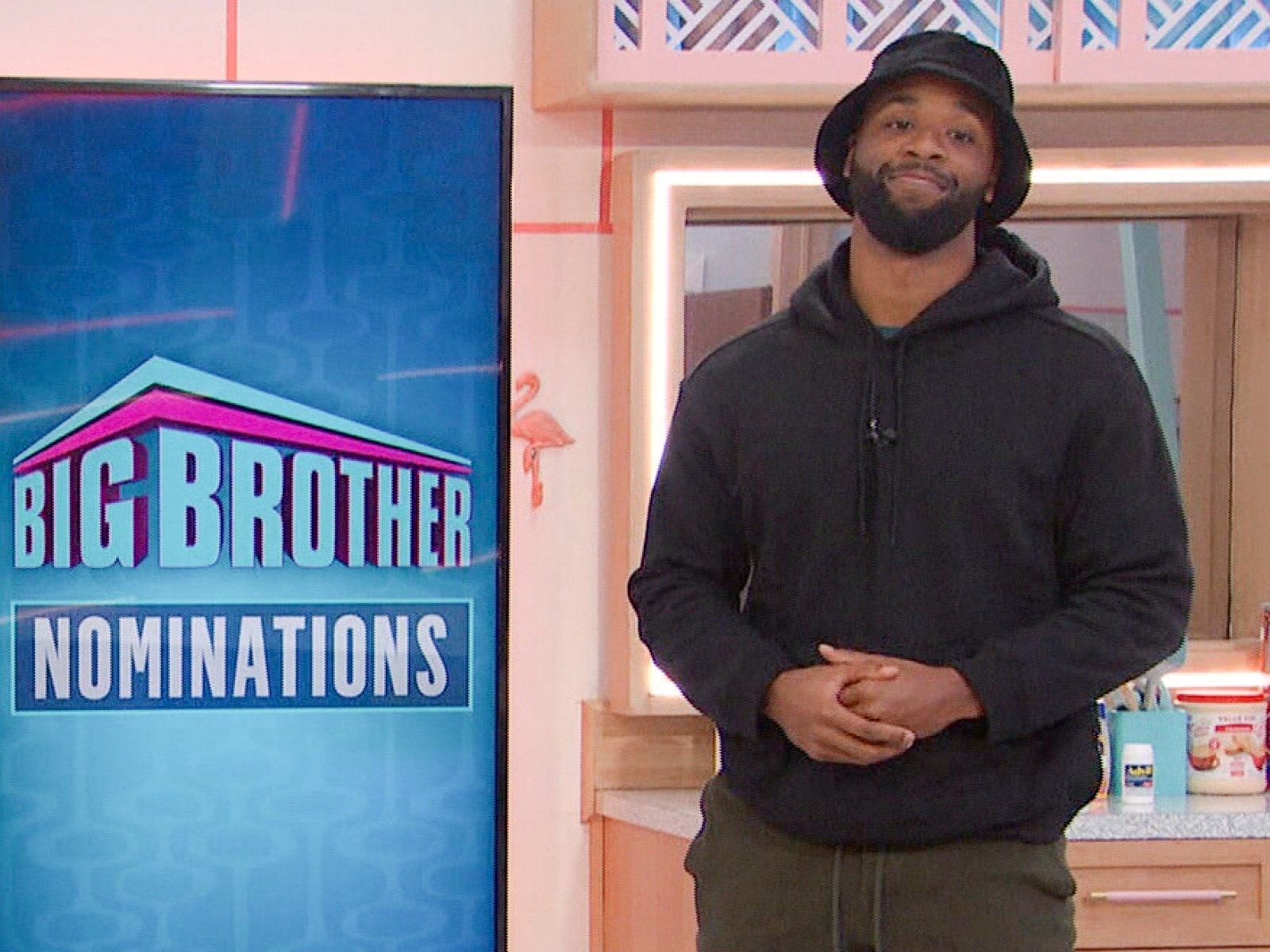 'Big Brother' recap: Monte Taylor wins HoH, nominates Alyssa Snider and ...