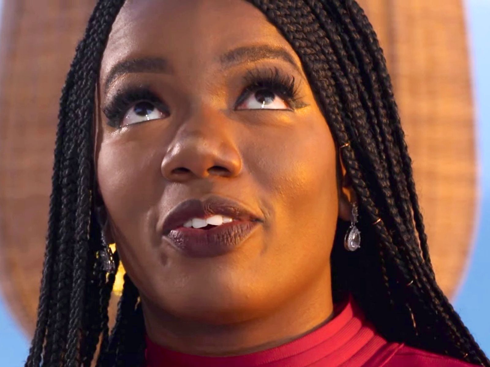 'Married at First Sight' star Alexis regrets telling Morgan about Binh ...