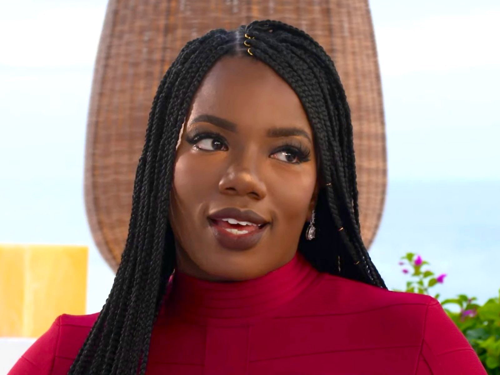 'Married at First Sight' star Alexis reveals she and Justin are still ...