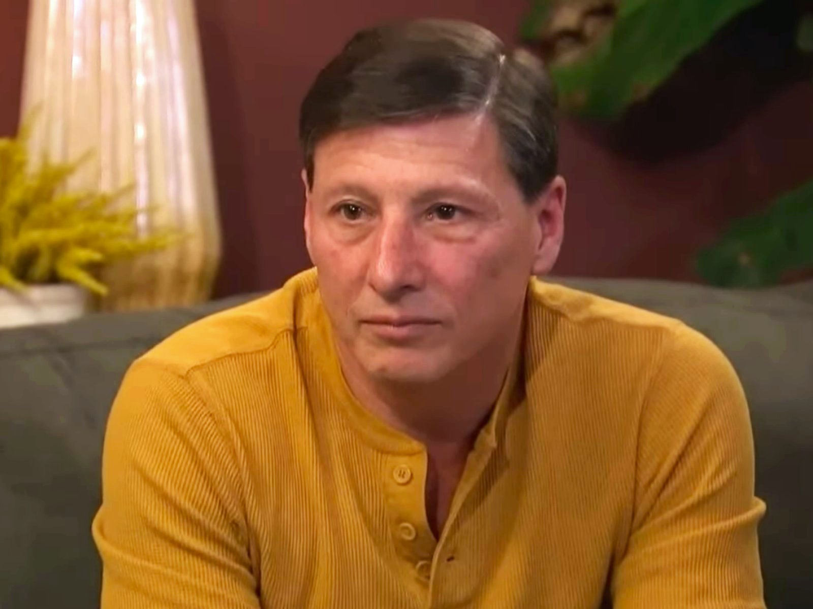 'The Bachelorette' finalist Tino Franco's dad Joe Franco continues to ...