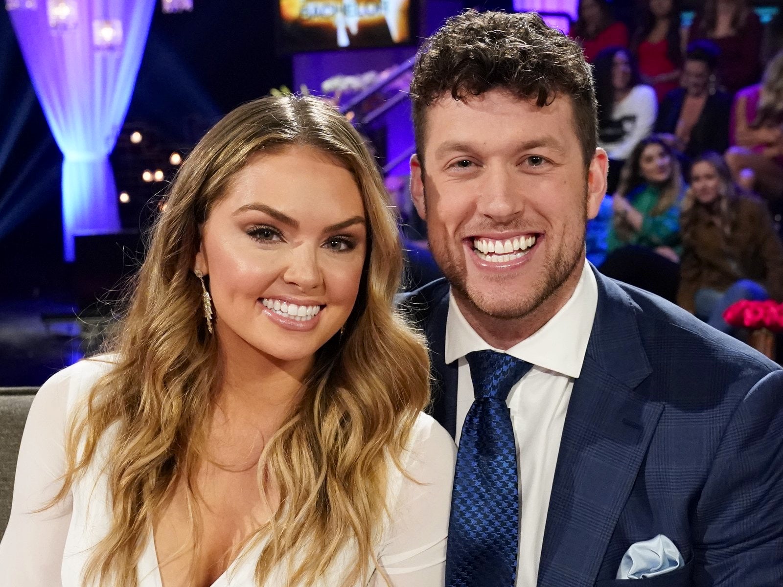 'The Bachelor' couple Clayton Echard and Susie Evans have split and ...