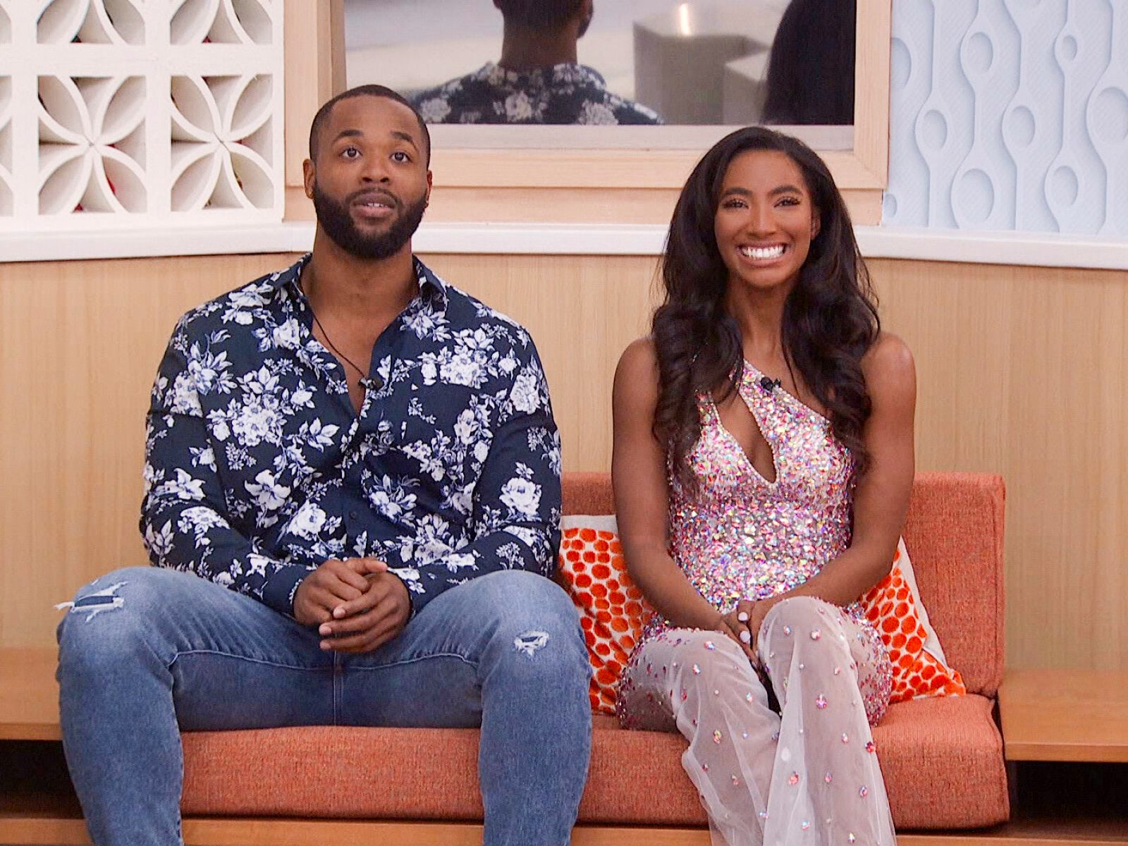 'Big Brother' houseguest Taylor Hale wins Season 24 over Monte Taylor ...