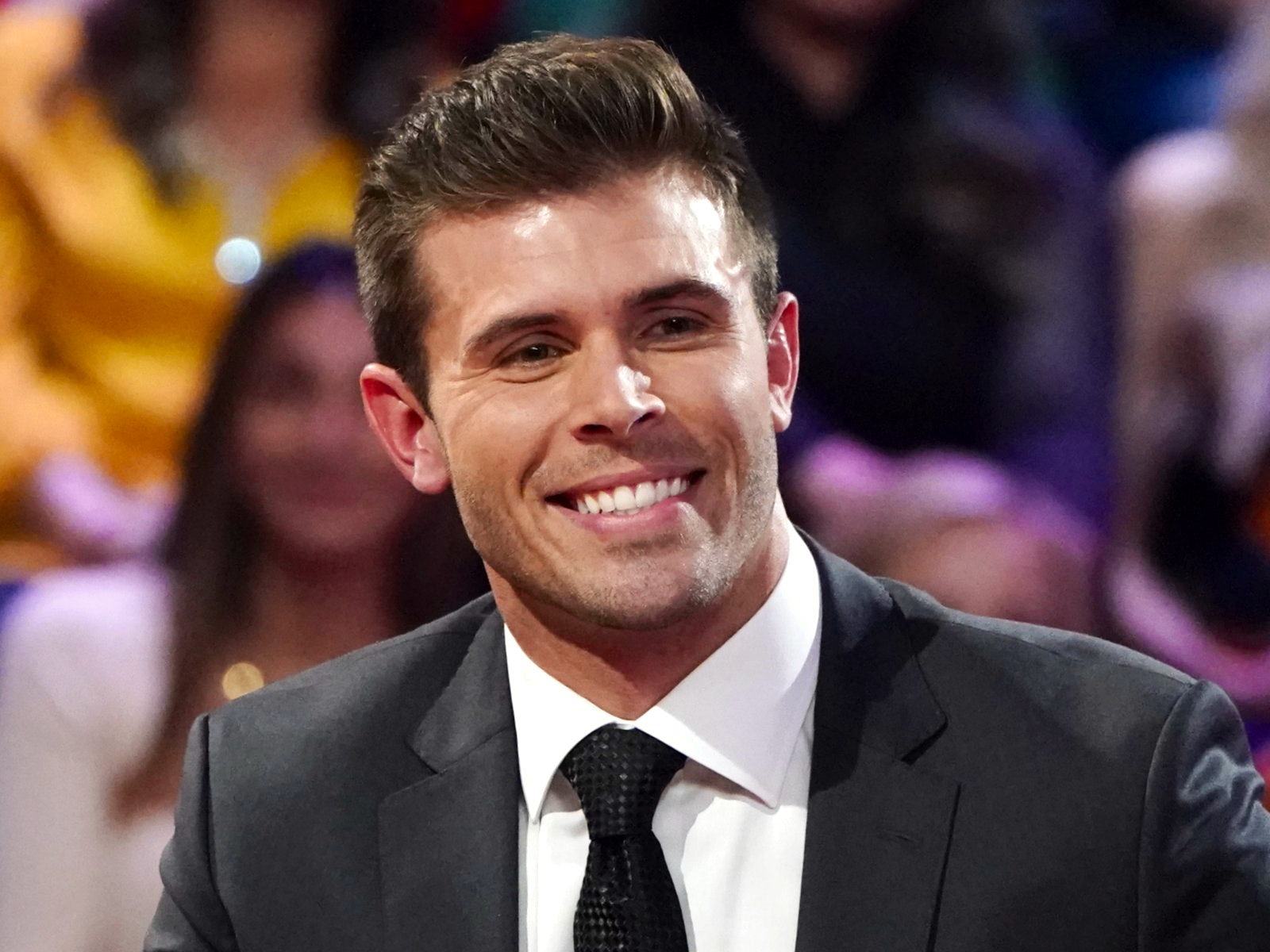 'The Bachelor' Season 27 with Zach Shallcross has reportedly begun ...