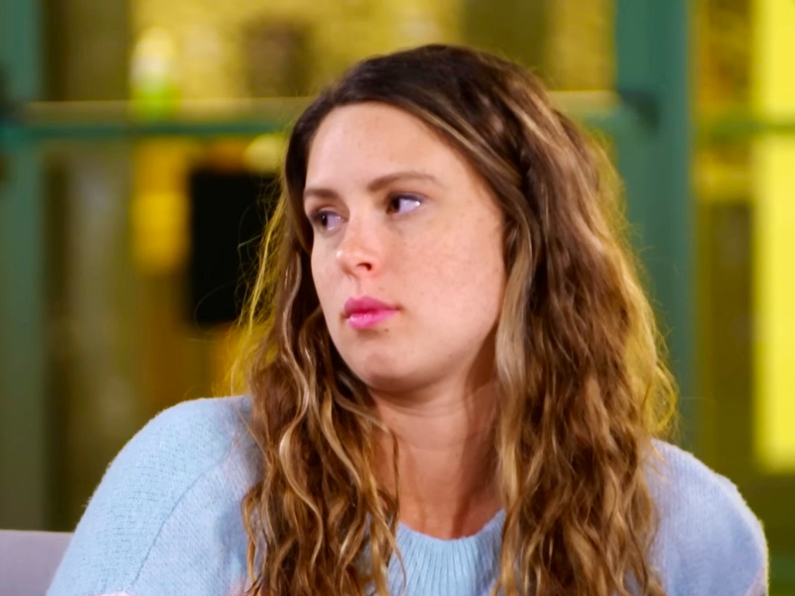 'Married at First Sight' star Lindy Elloway: My argument with Miguel ...
