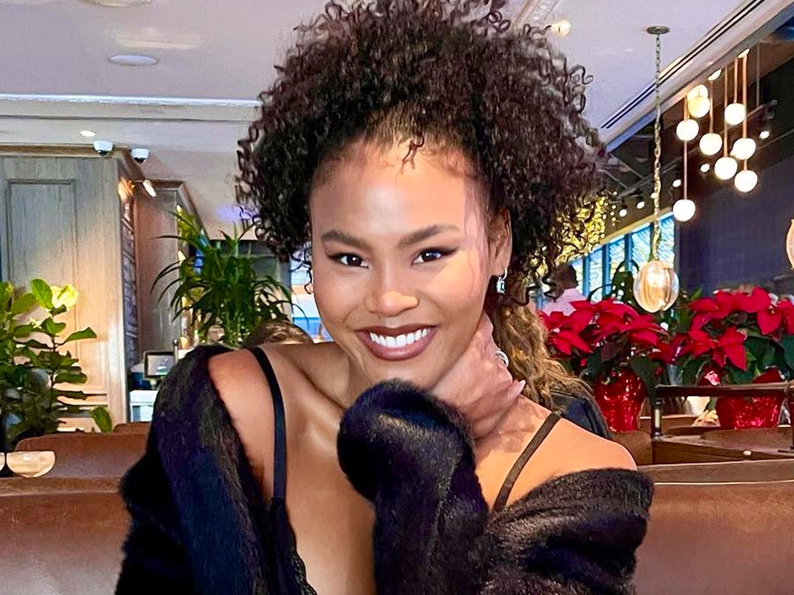 'Bachelor in Paradise' bachelorette Sierra Jackson feels "disrespected" by Michael Allio's ...