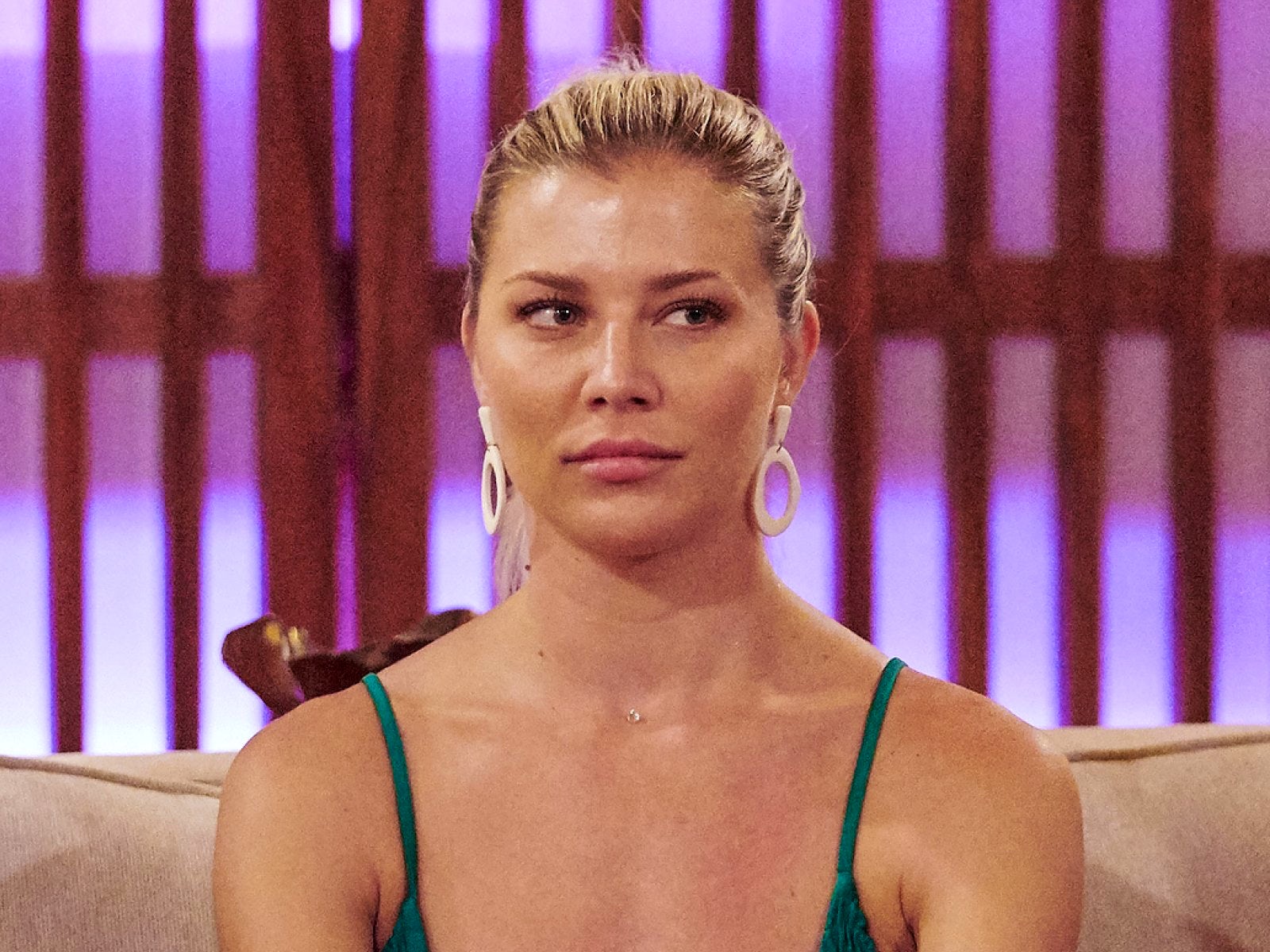 'Bachelor in Paradise' recap: Shanae calls Logan "gutter trash" after ...