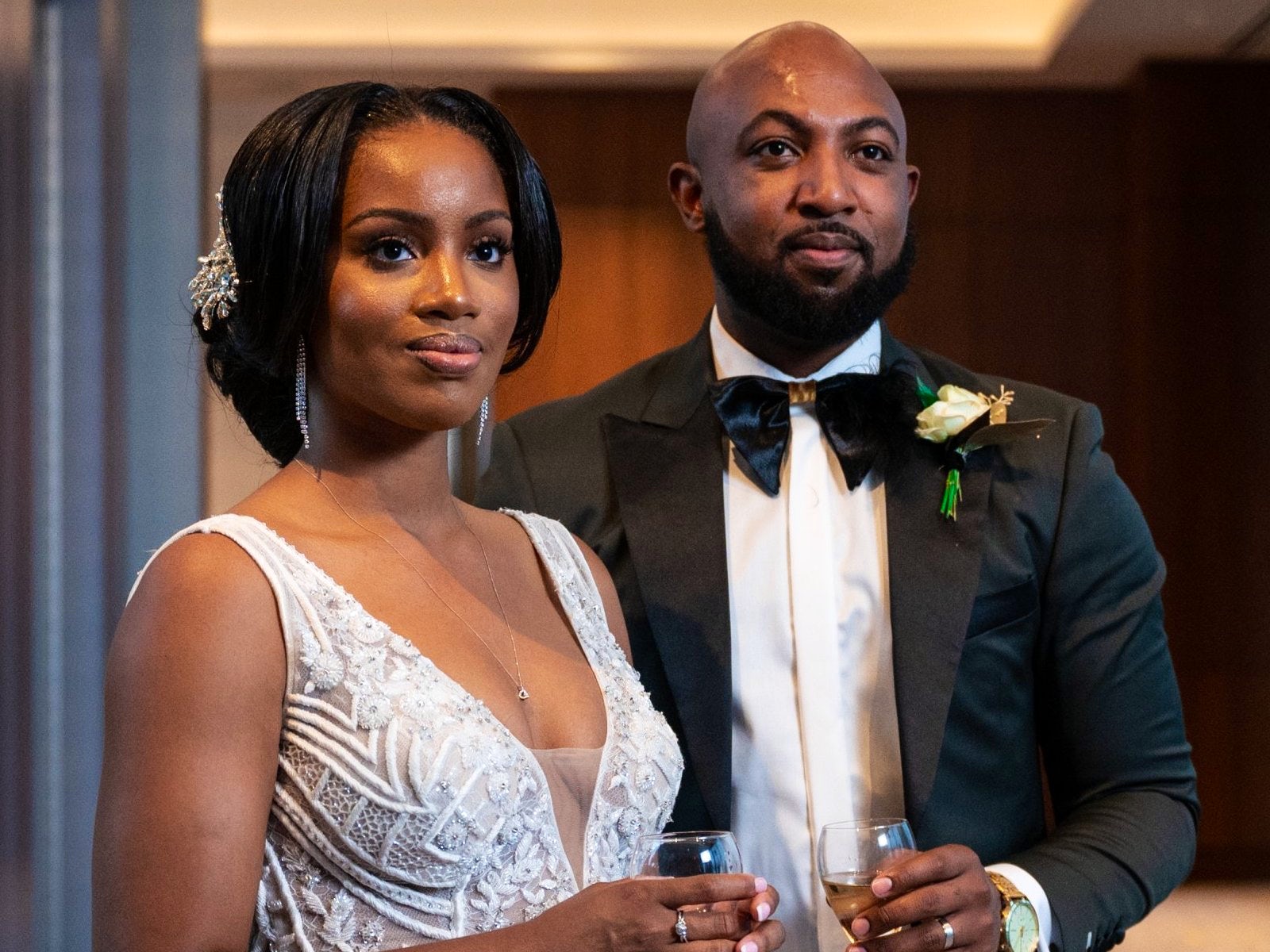 'Married at First Sight' Season 16 couples: Meet the couples and learn all about the new ...