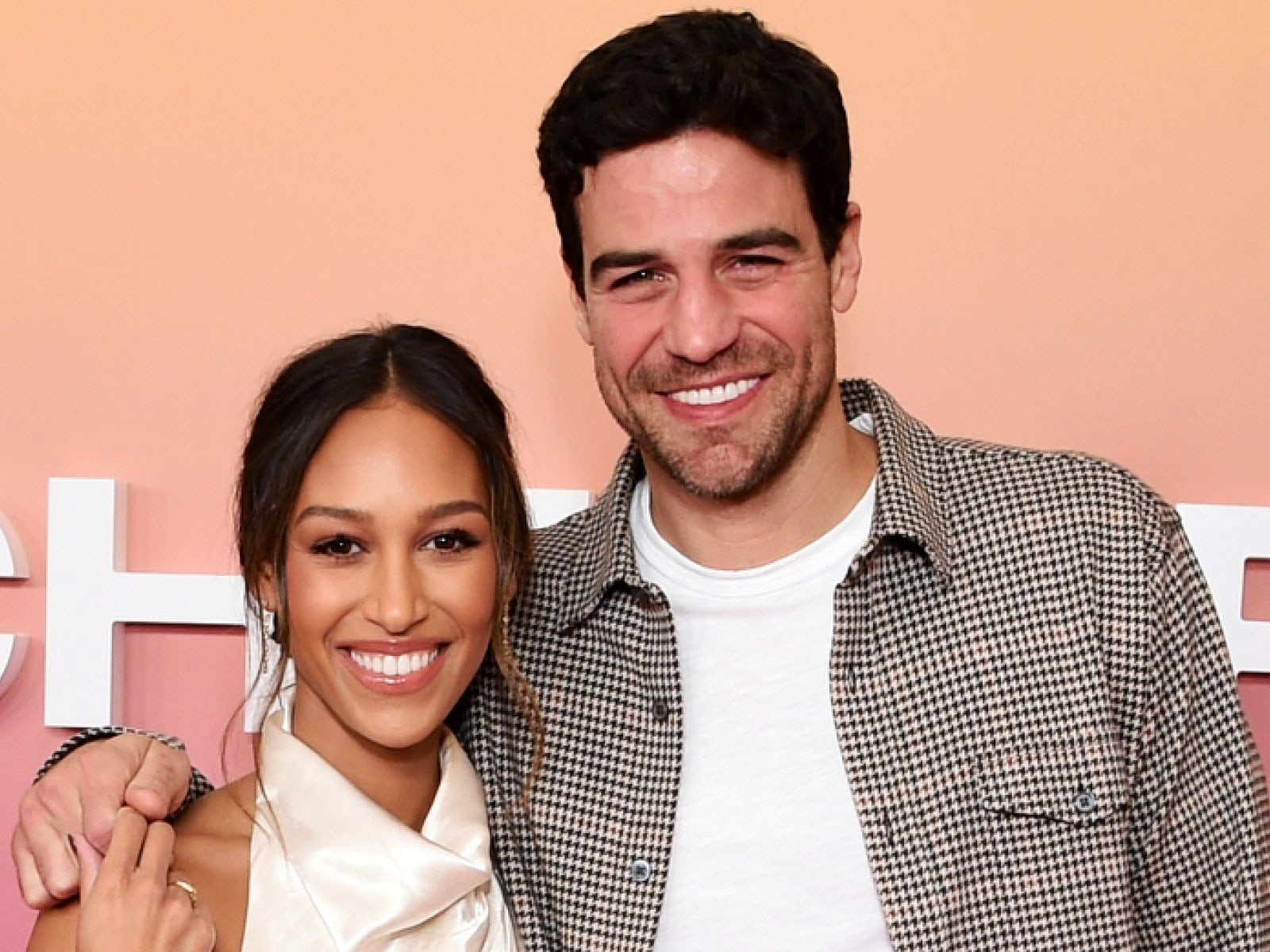 'Bachelor in Paradise' couple Serena Pitt and Joe Amabile reveal if ...